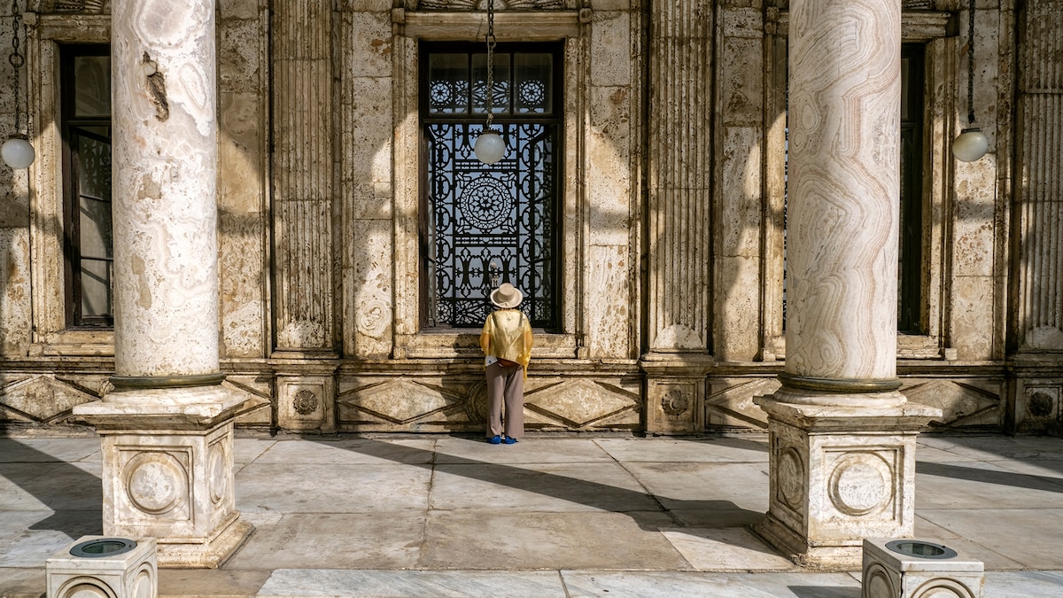 What you need to know when travelling during Ramadan | National Geographic