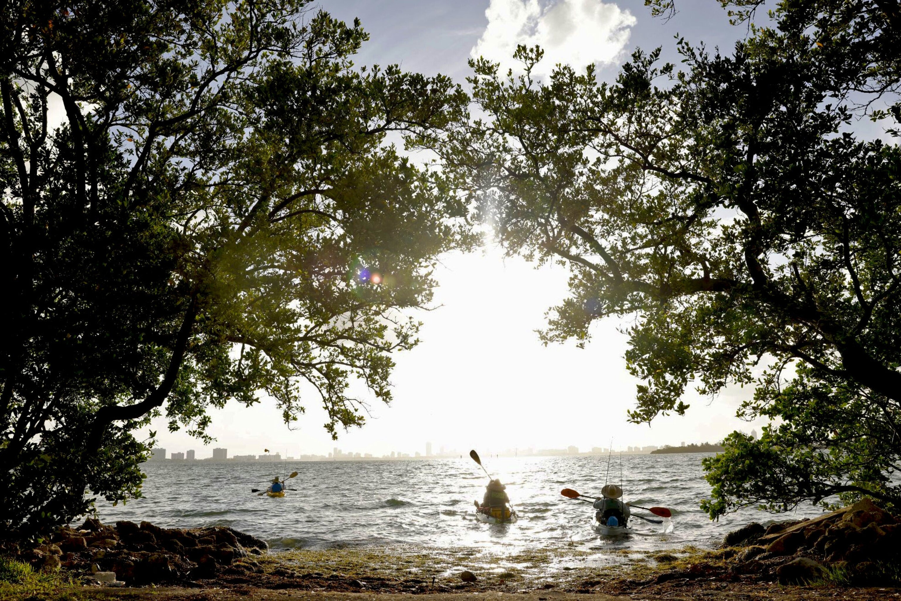 How to visit Biscayne National Park