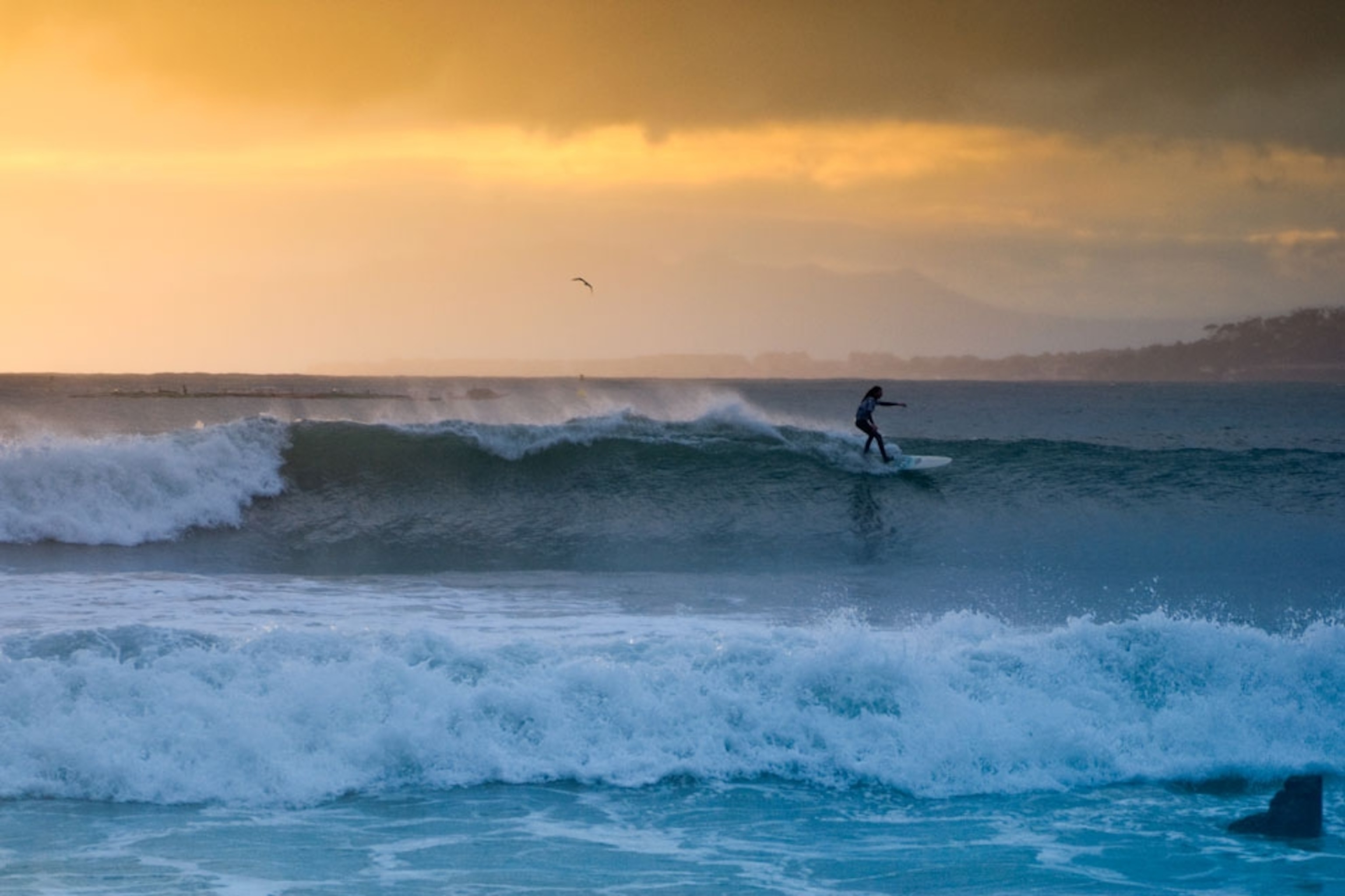 Your Surfing Photos -- National Geographic