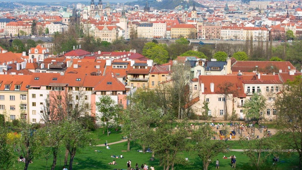 Free Things to Do in Prague -- National Geographic | National Geographic
