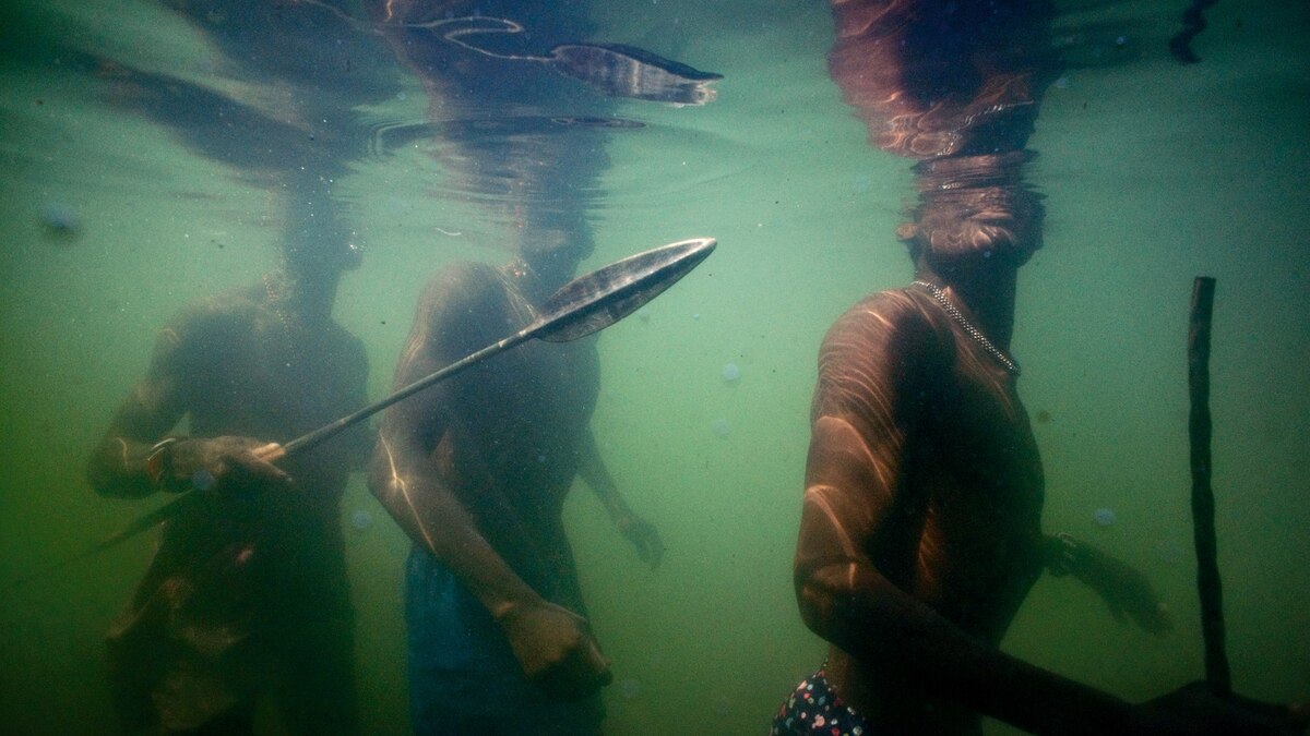 Last Rites for the Jade Sea? | National Geographic