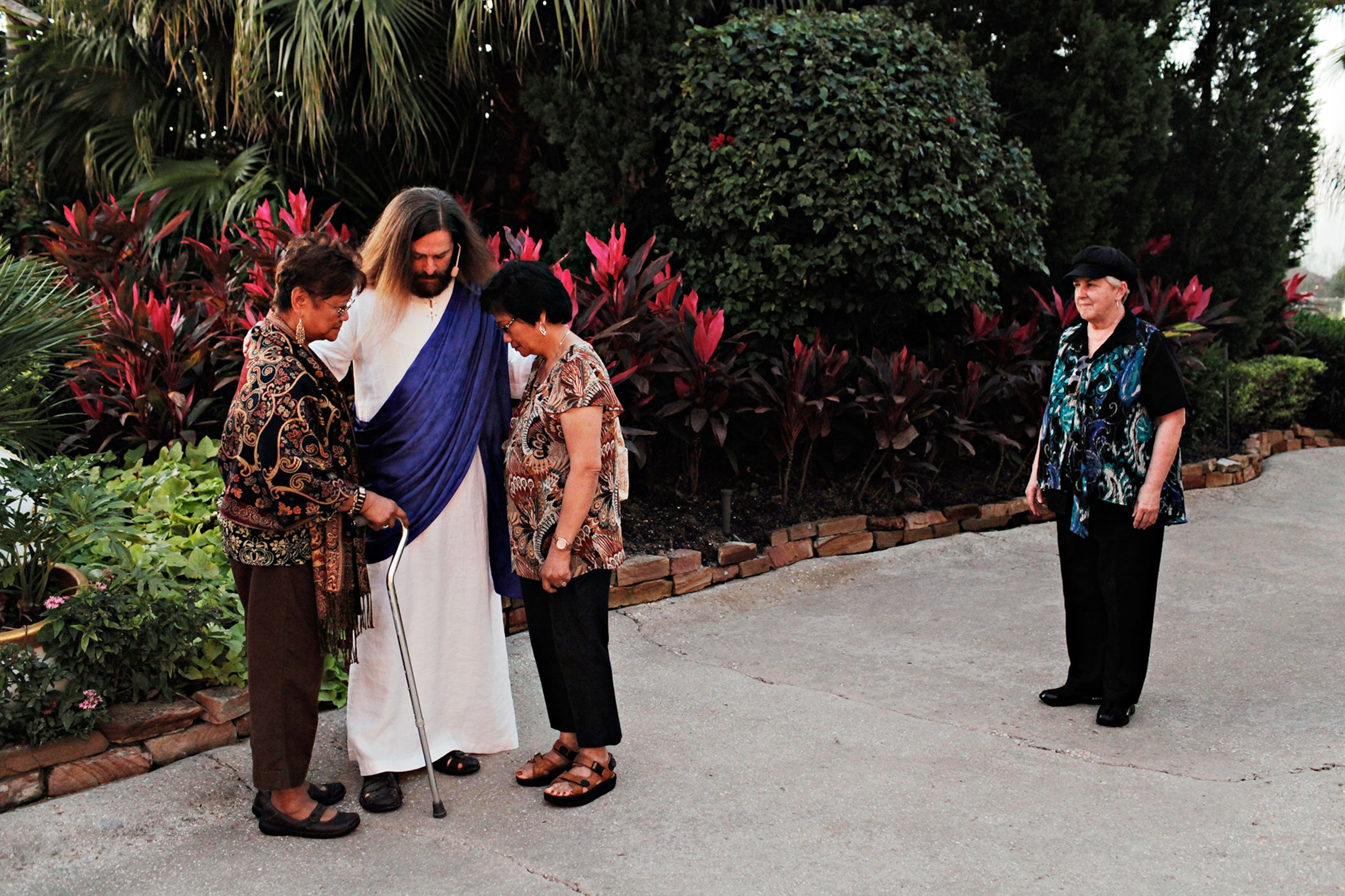 The Quest to Find the ‘Real Florida’ | National Geographic