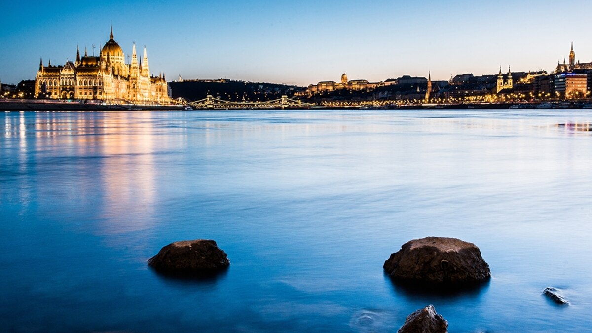 Best of Budapest | National Geographic