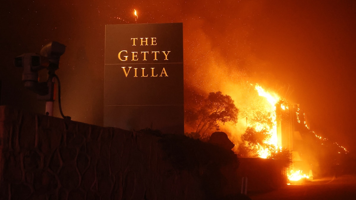 How the world's most priceless artifacts are being protected from ...