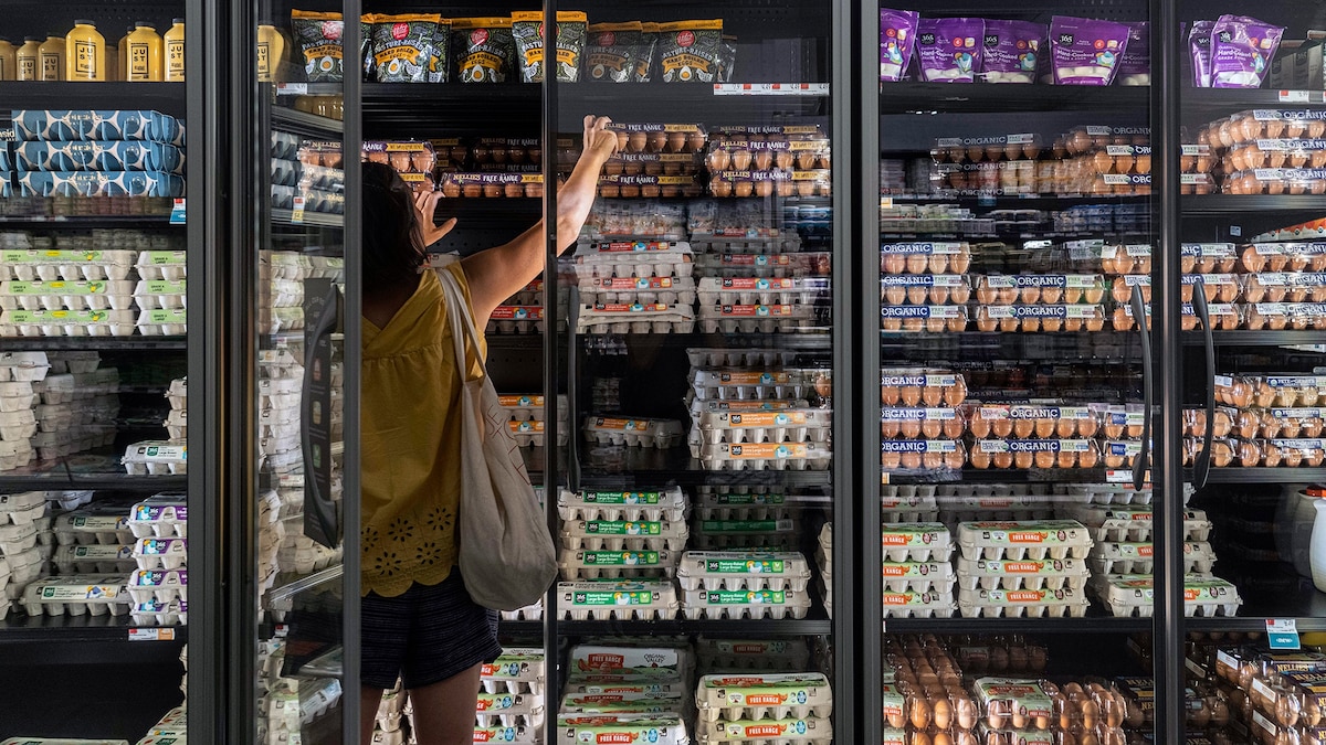 Health food packaging buzzwords are confusing. This guide can help ...