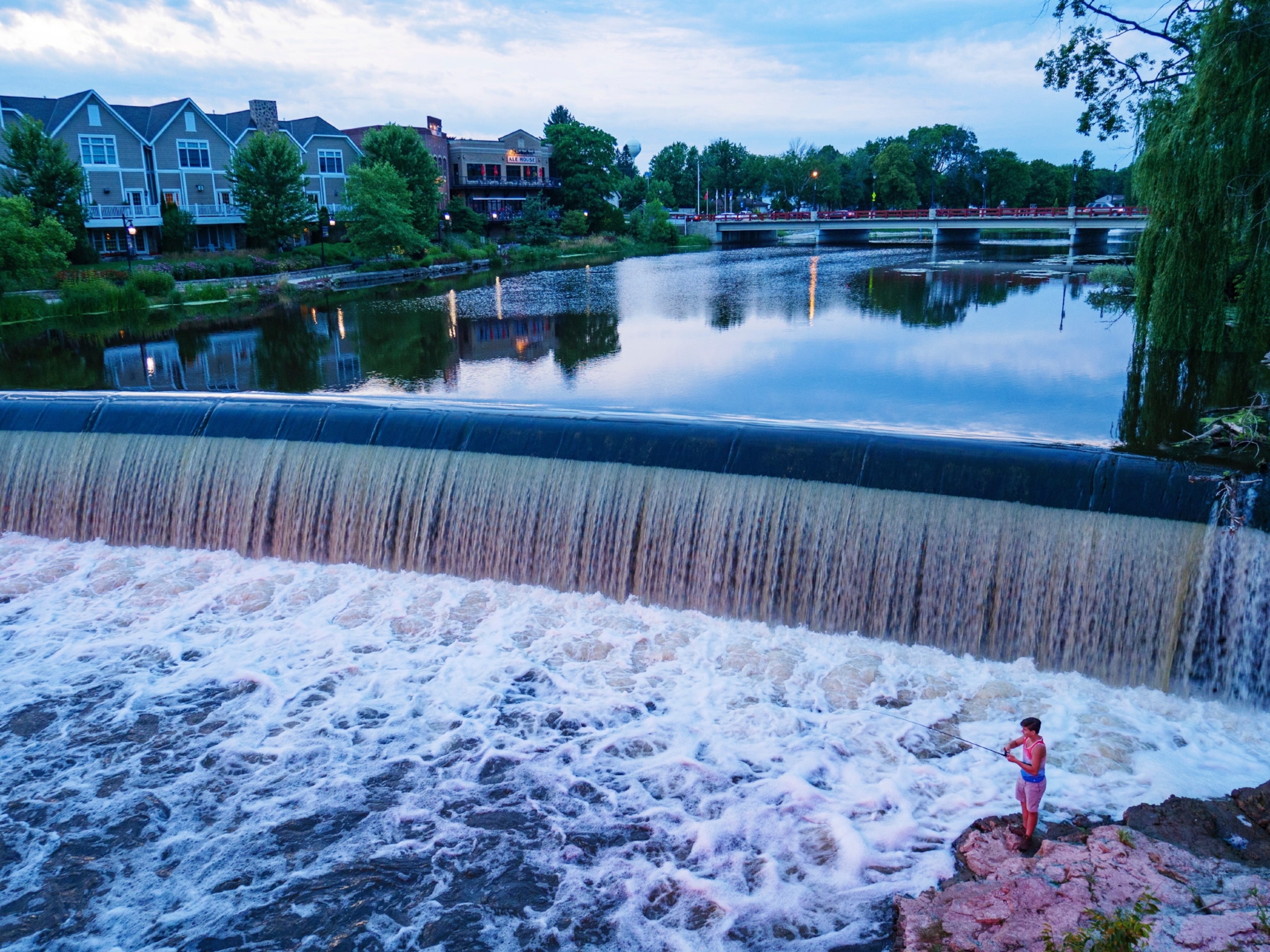 Tearing out these dams will open rivers up for recreation—and save lives
