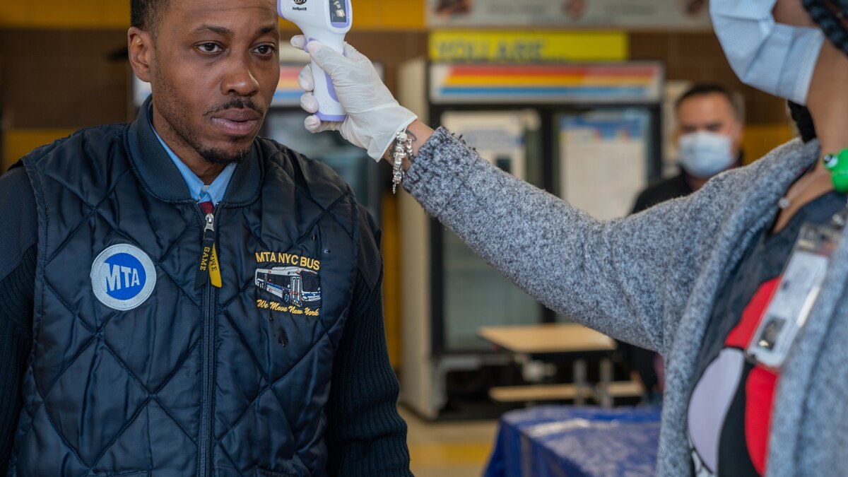 Can we salute 'essential workers'?