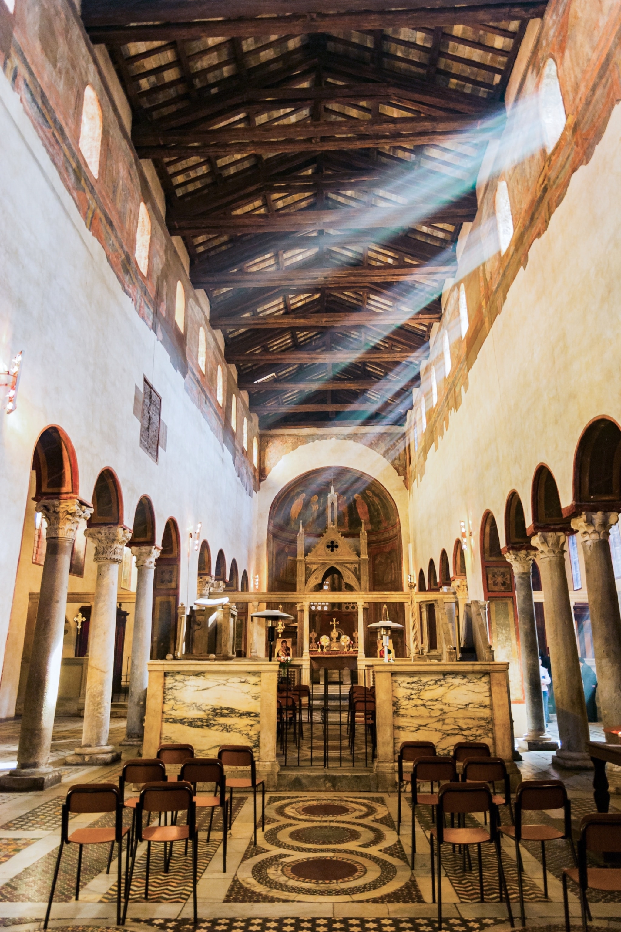 Behind the mystery of Saint Valentine’s bones