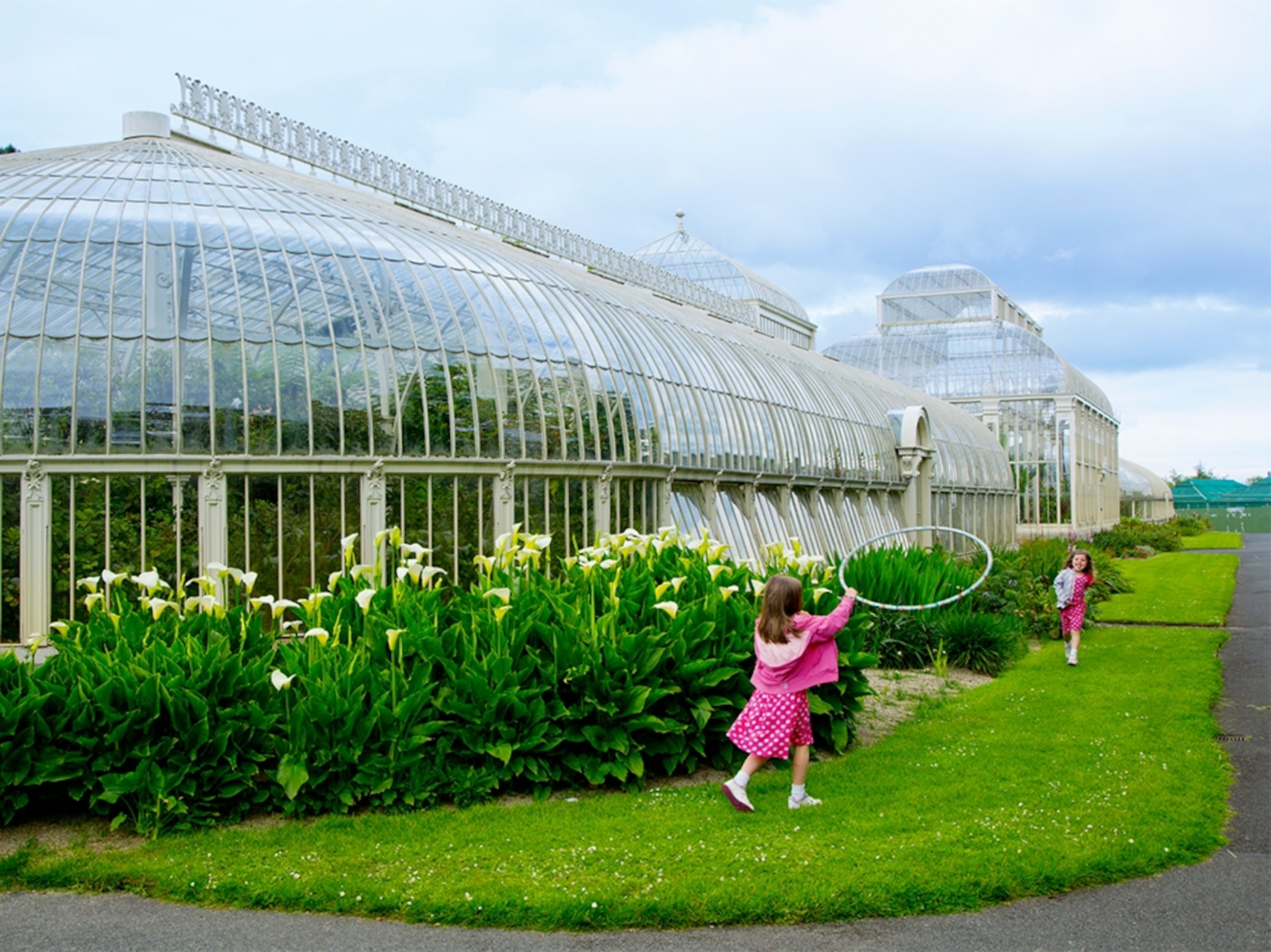 Exploring the Best of Dublin -- National Geographic | National Geographic