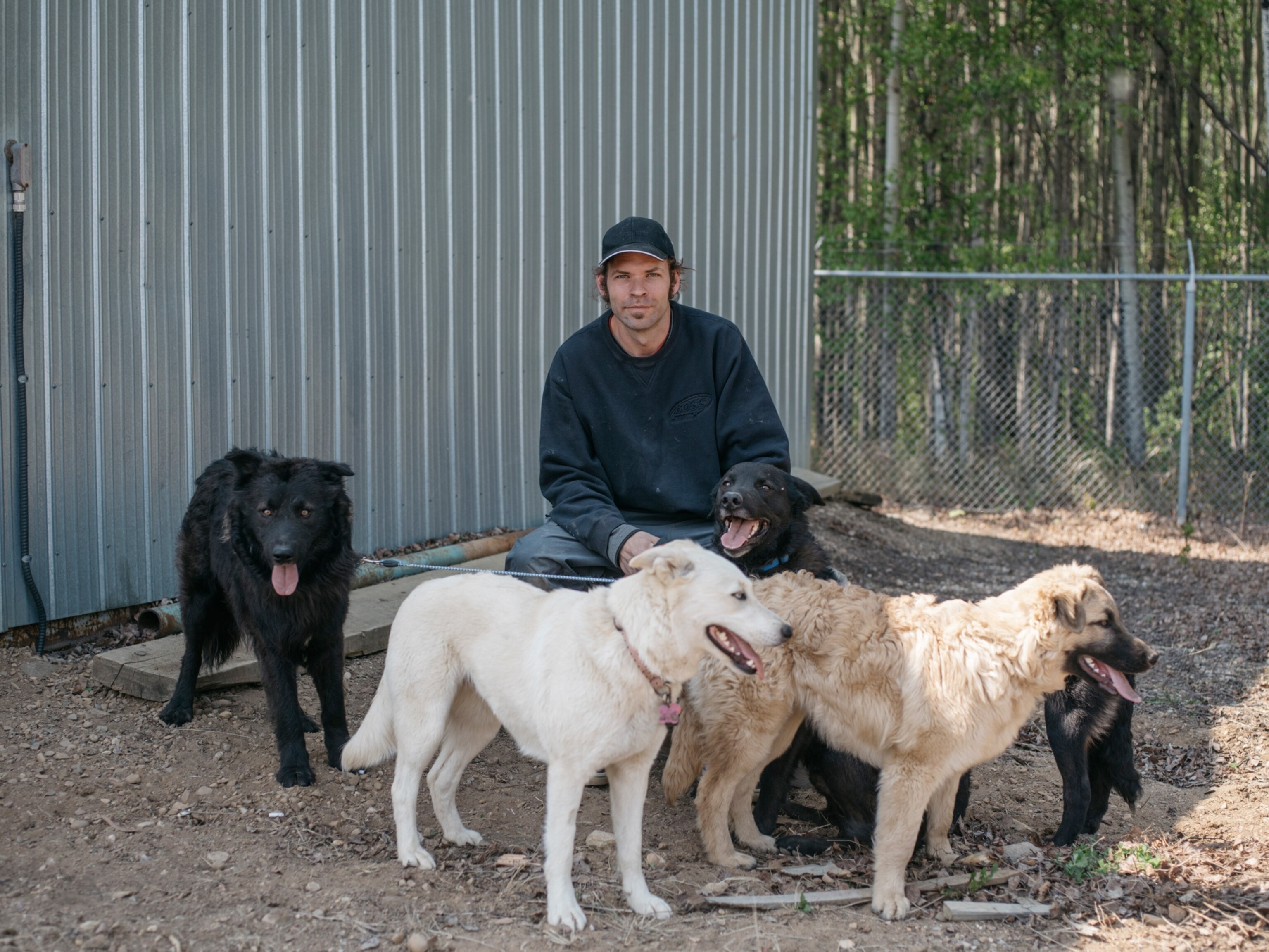 Wildfire Evacuees Tell Stories of Hope and Generosity