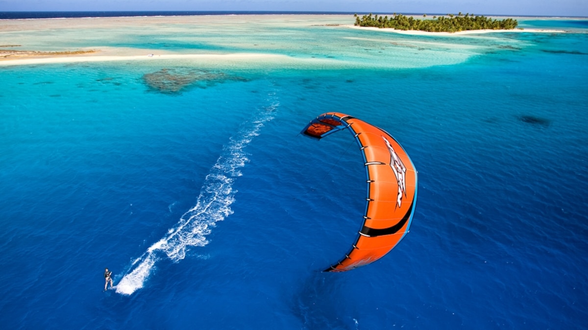 Photo Gallery: Extreme Summer Adventures – National Geographic ...