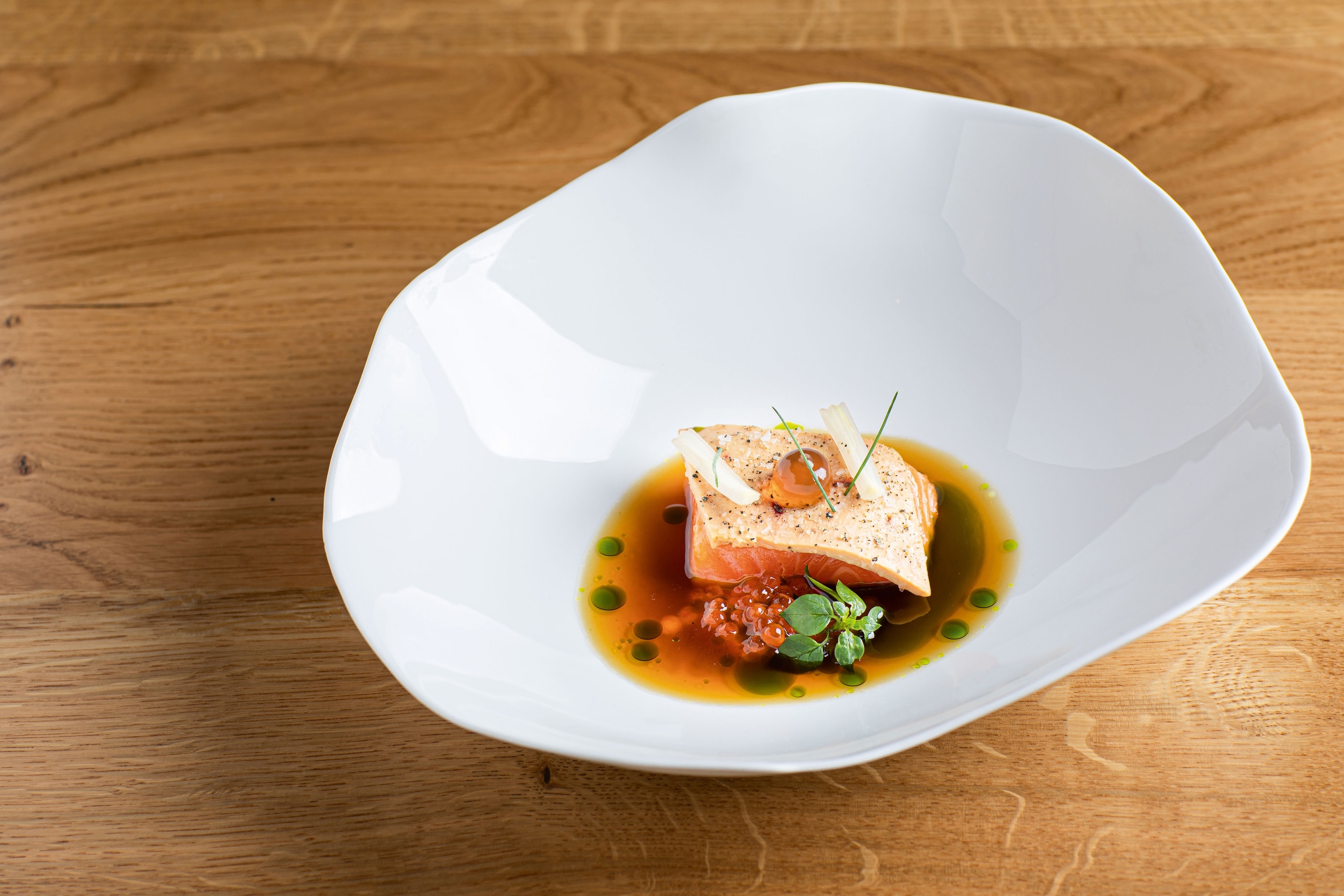 10 unmissable chef's tables around the world