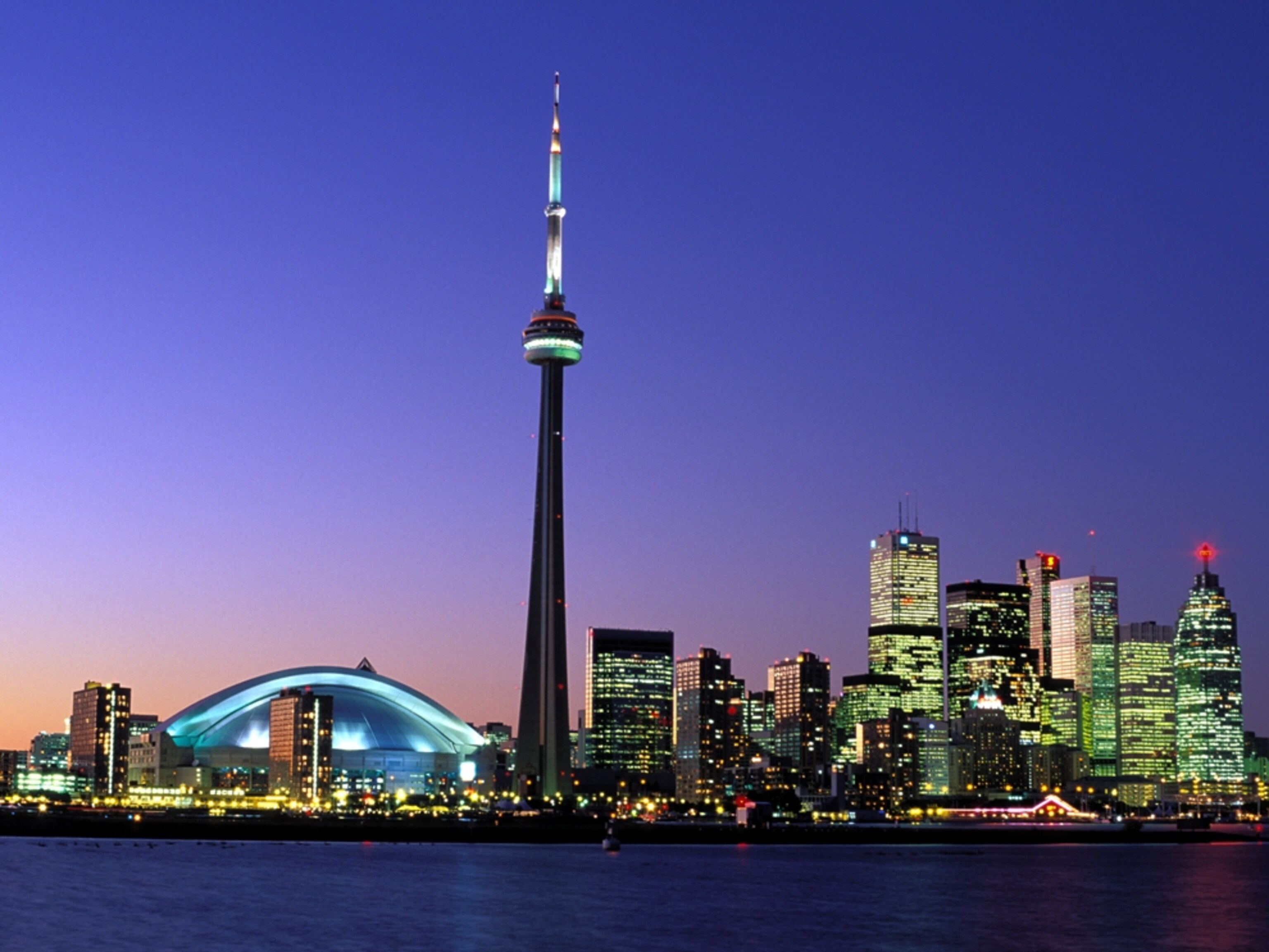 Toronto Photos -- National Geographic's Ultimate City Guides