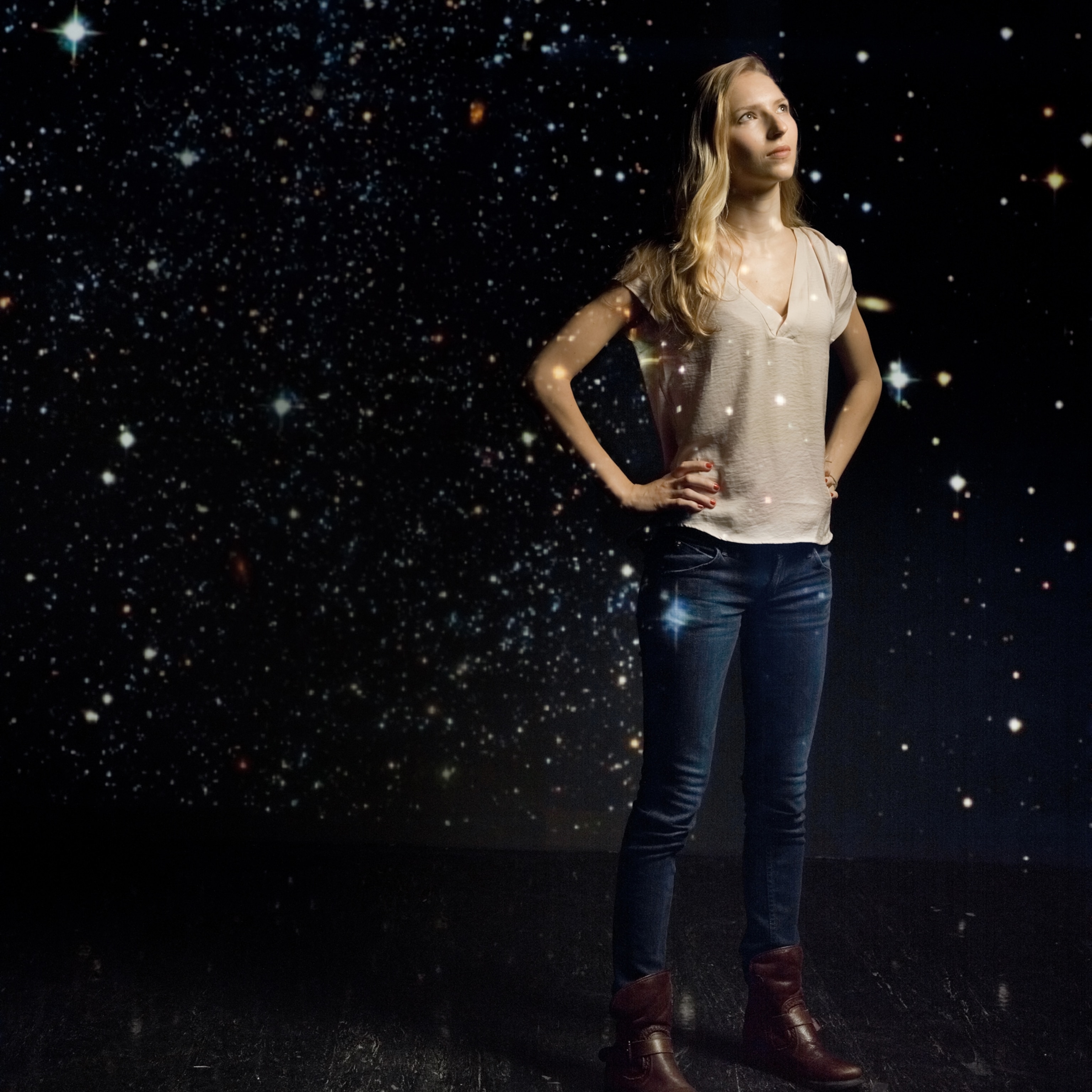 Why College Students Are Sending a Time Capsule to Mars