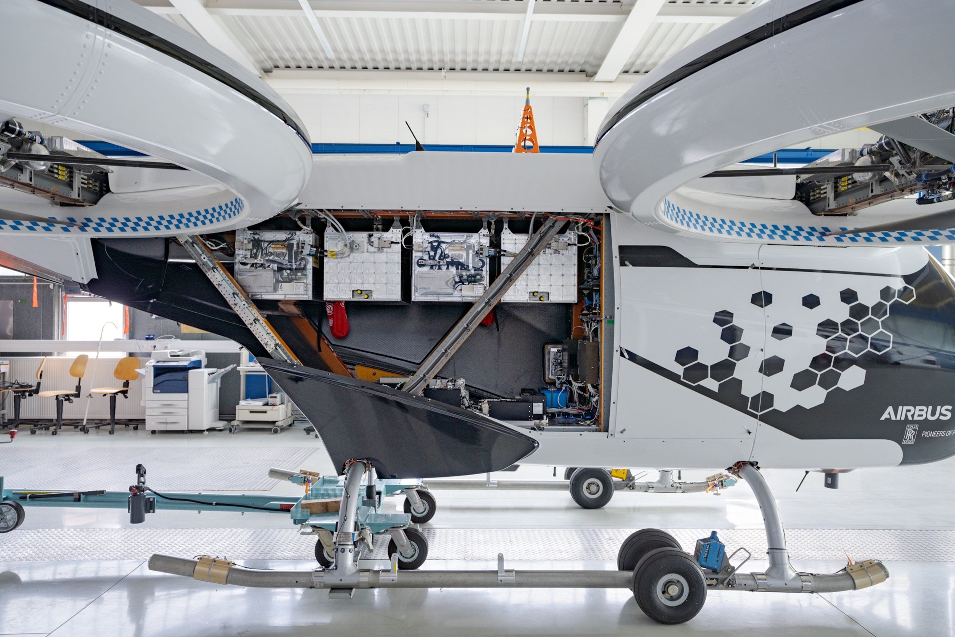 How green can we make air travel and how soon?