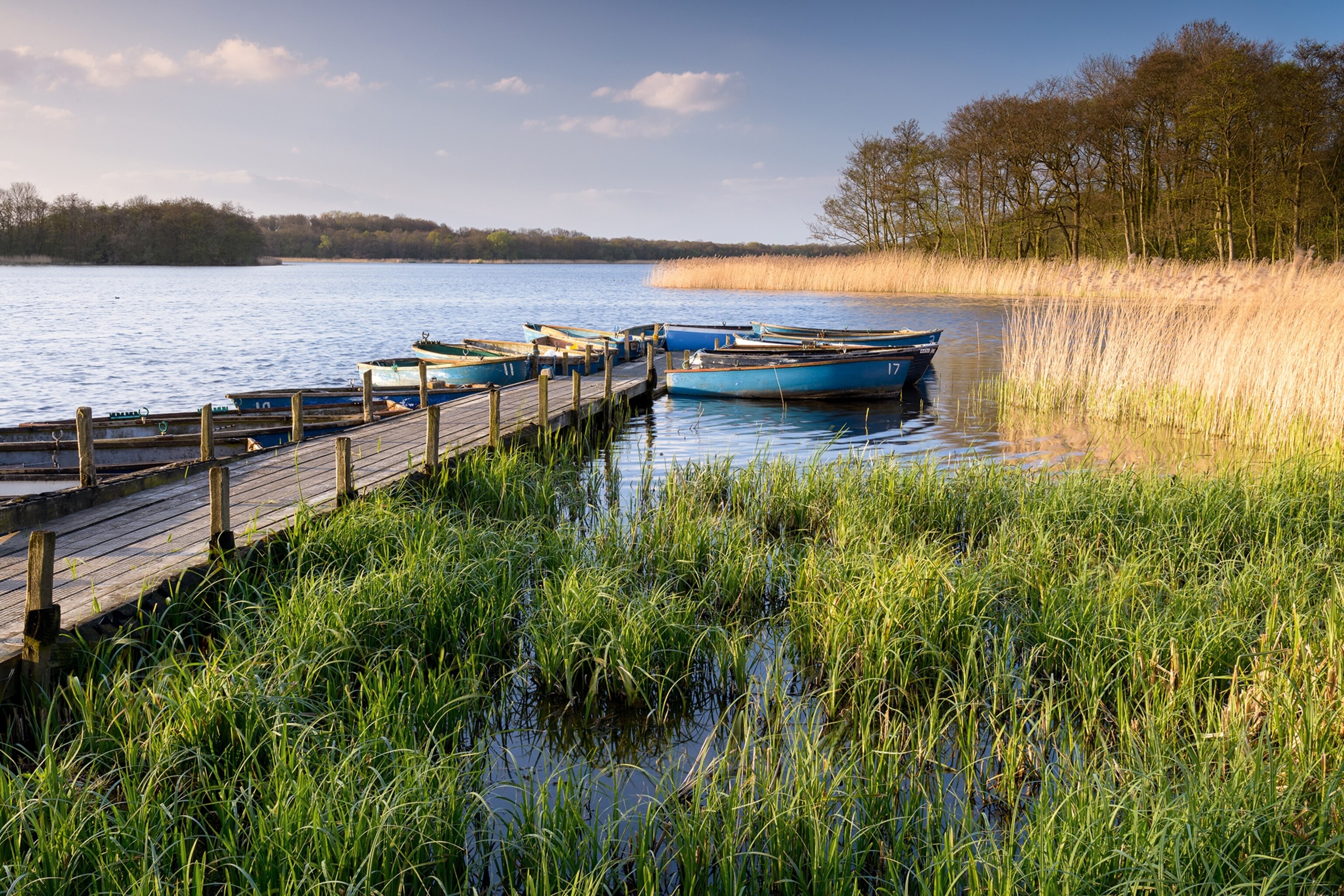 How to spend a weekend in North Norfolk, UK