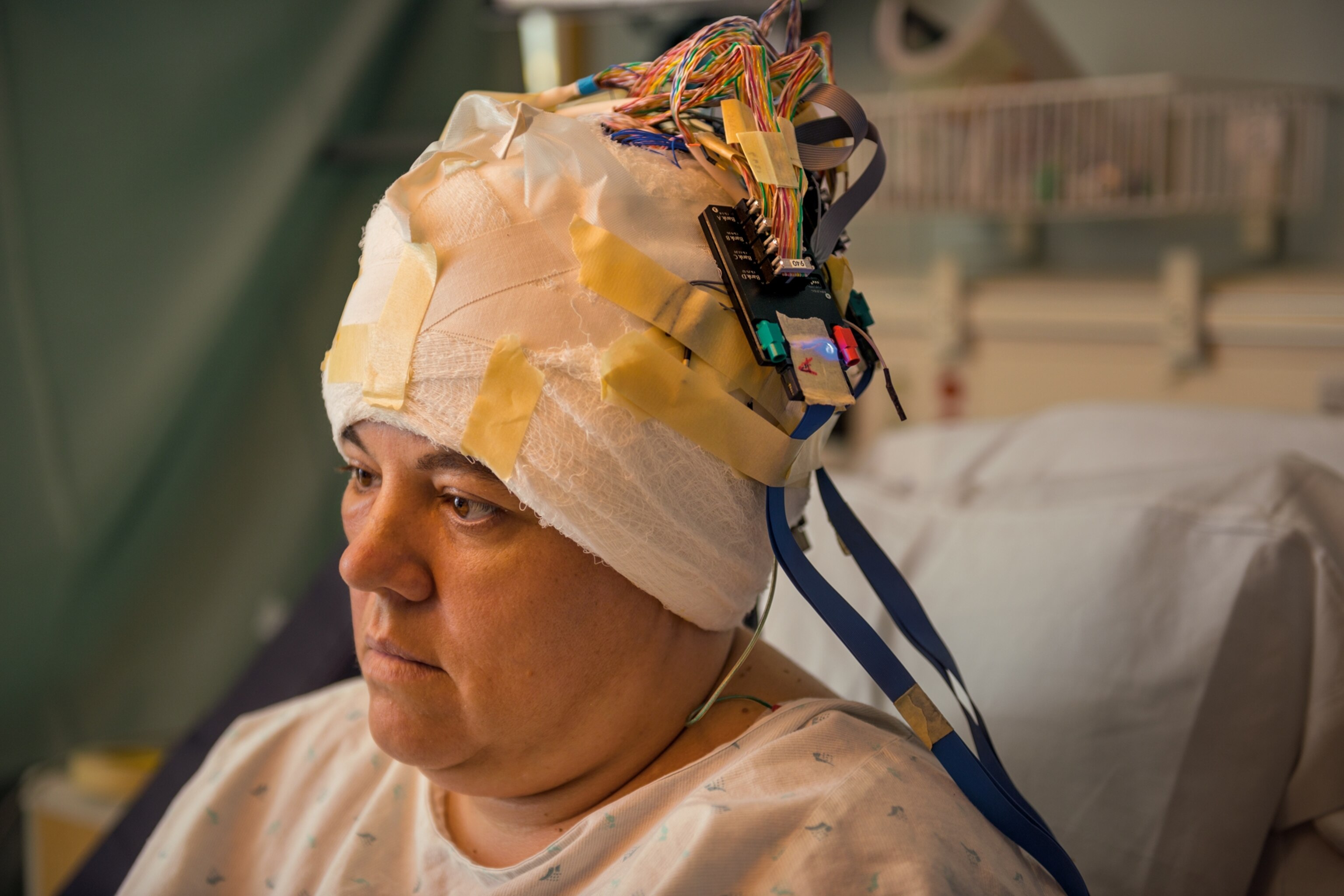 Secrets of the Brain