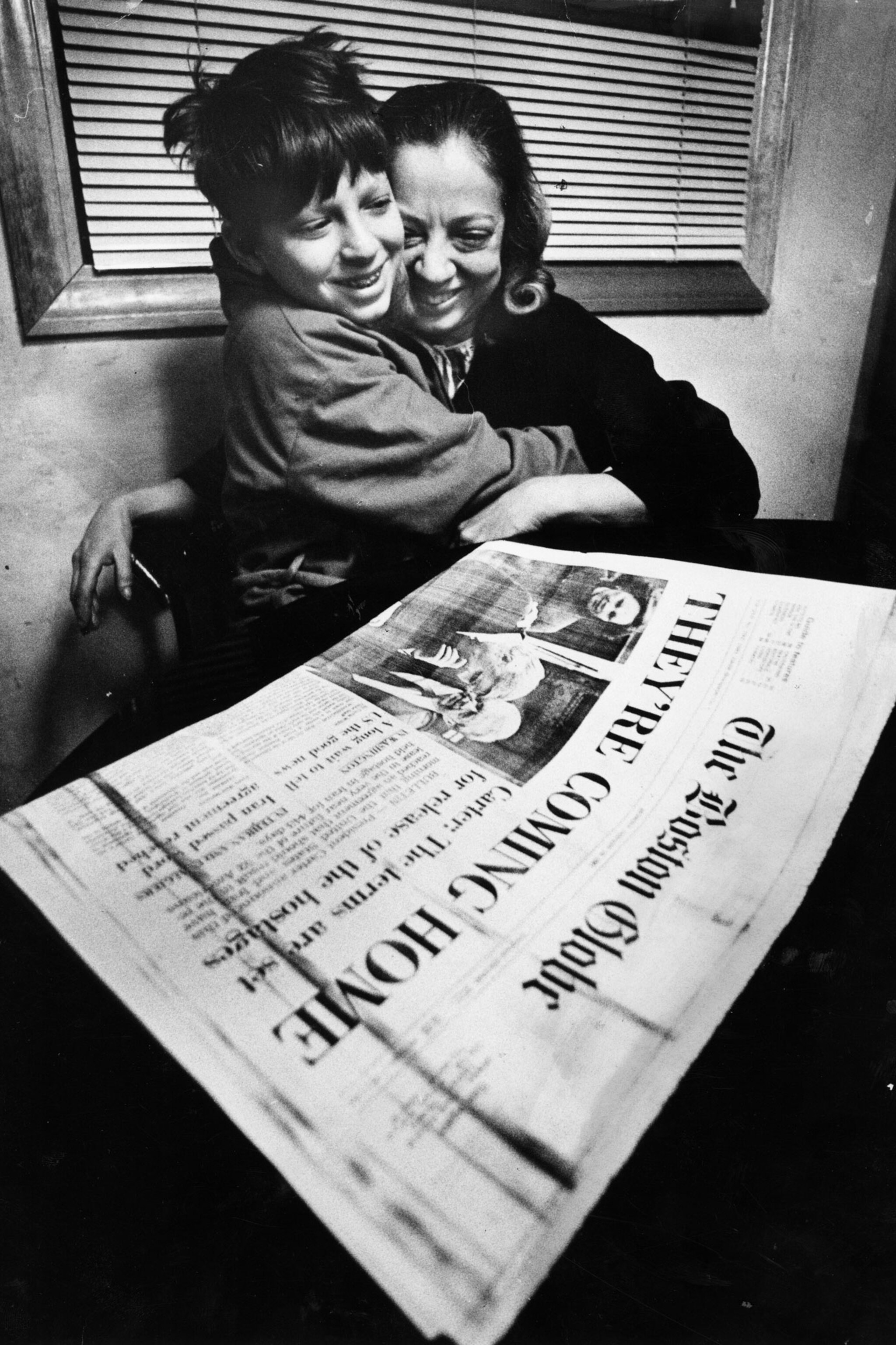 A brief history of some of America’s most fraught presidential transitions