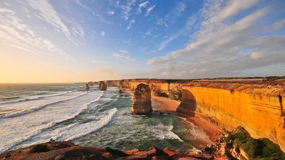 The Radar: Surreal Coastlines, Thai Food Secrets, The Sword in the ...