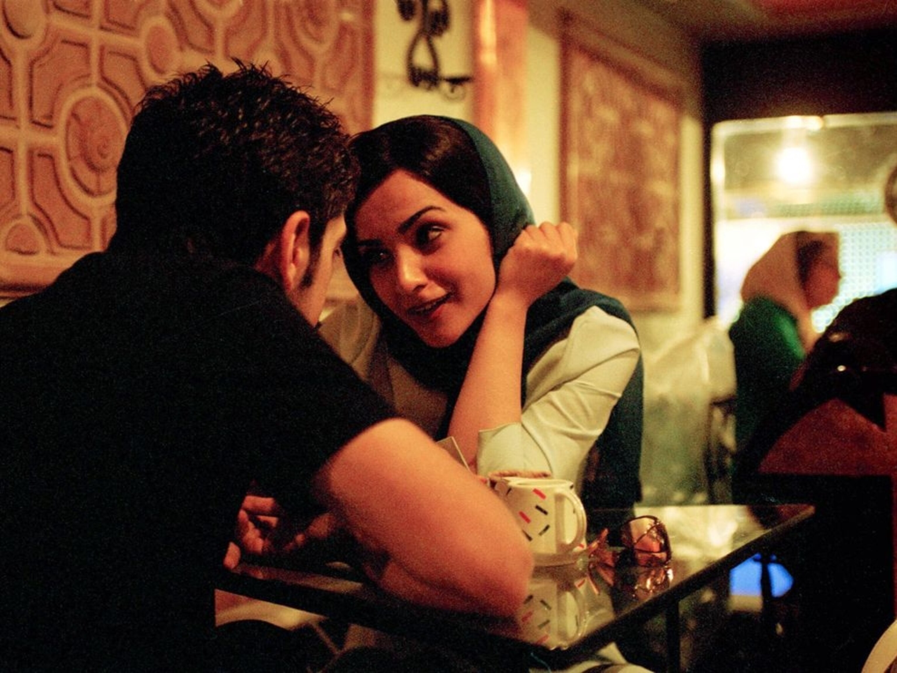 Trip Lit: Honeymoon in Tehran -- National Geographic Traveler