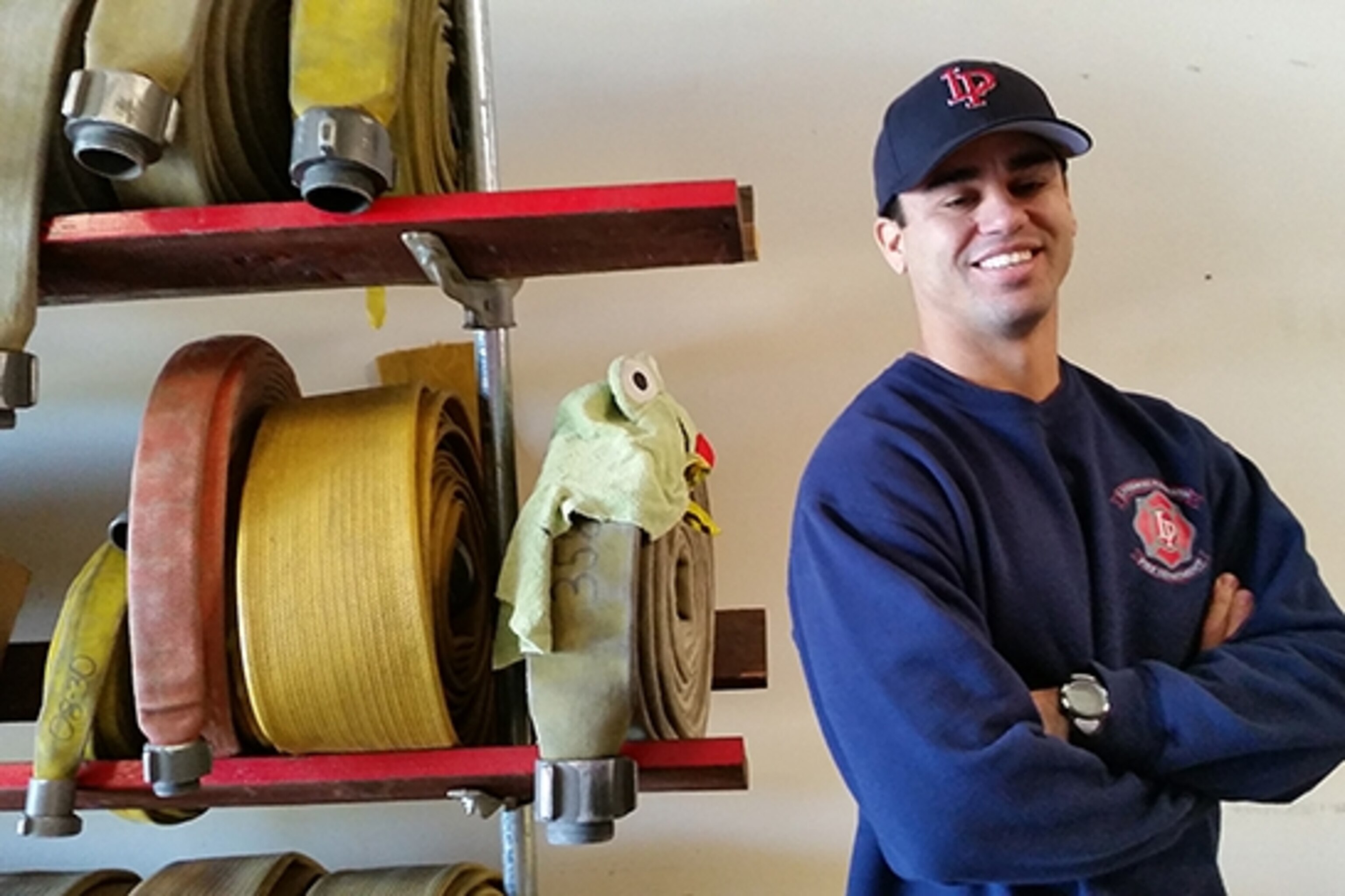 California’s Longest-Running Light