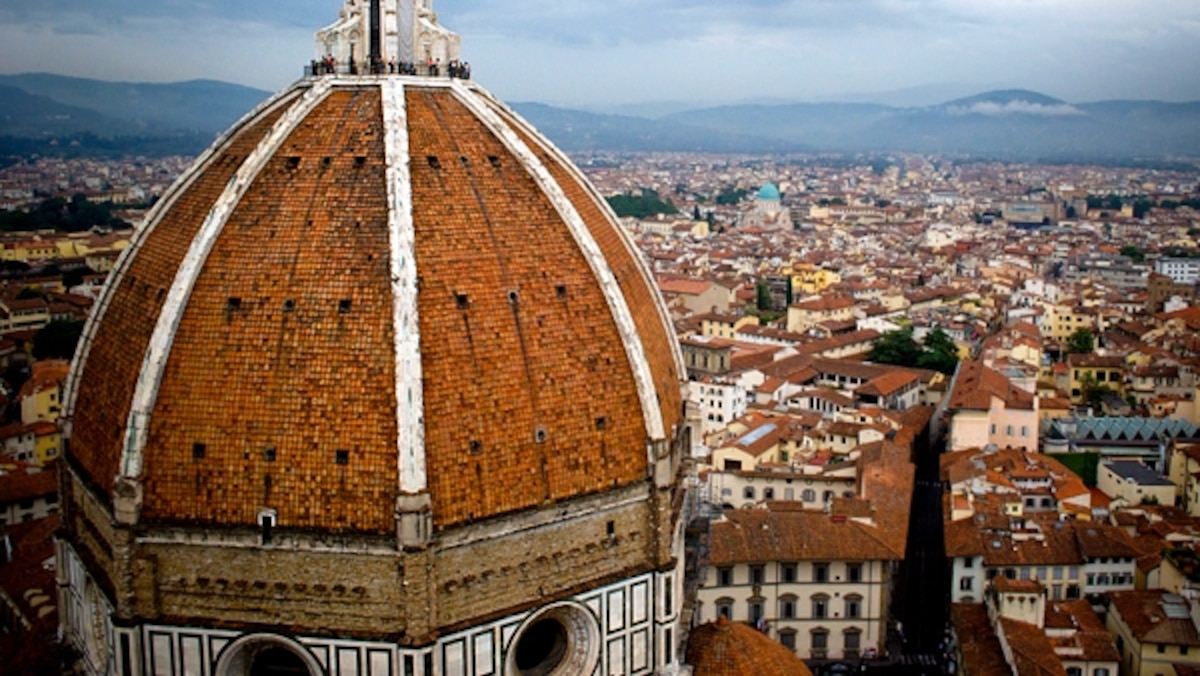 Top 10 Vistas -- National Geographic | National Geographic