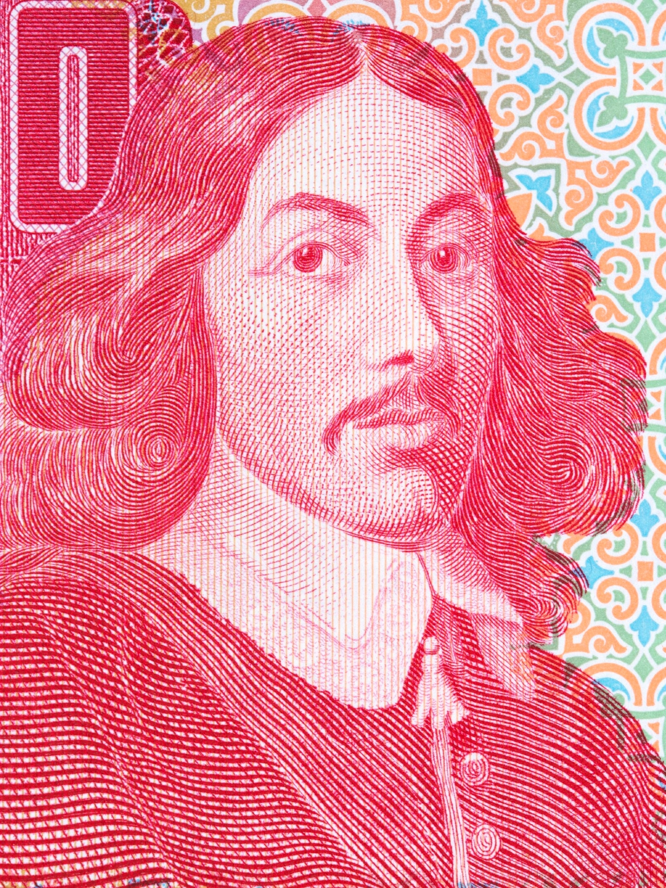 What can the faces on its currency tell us about a country?