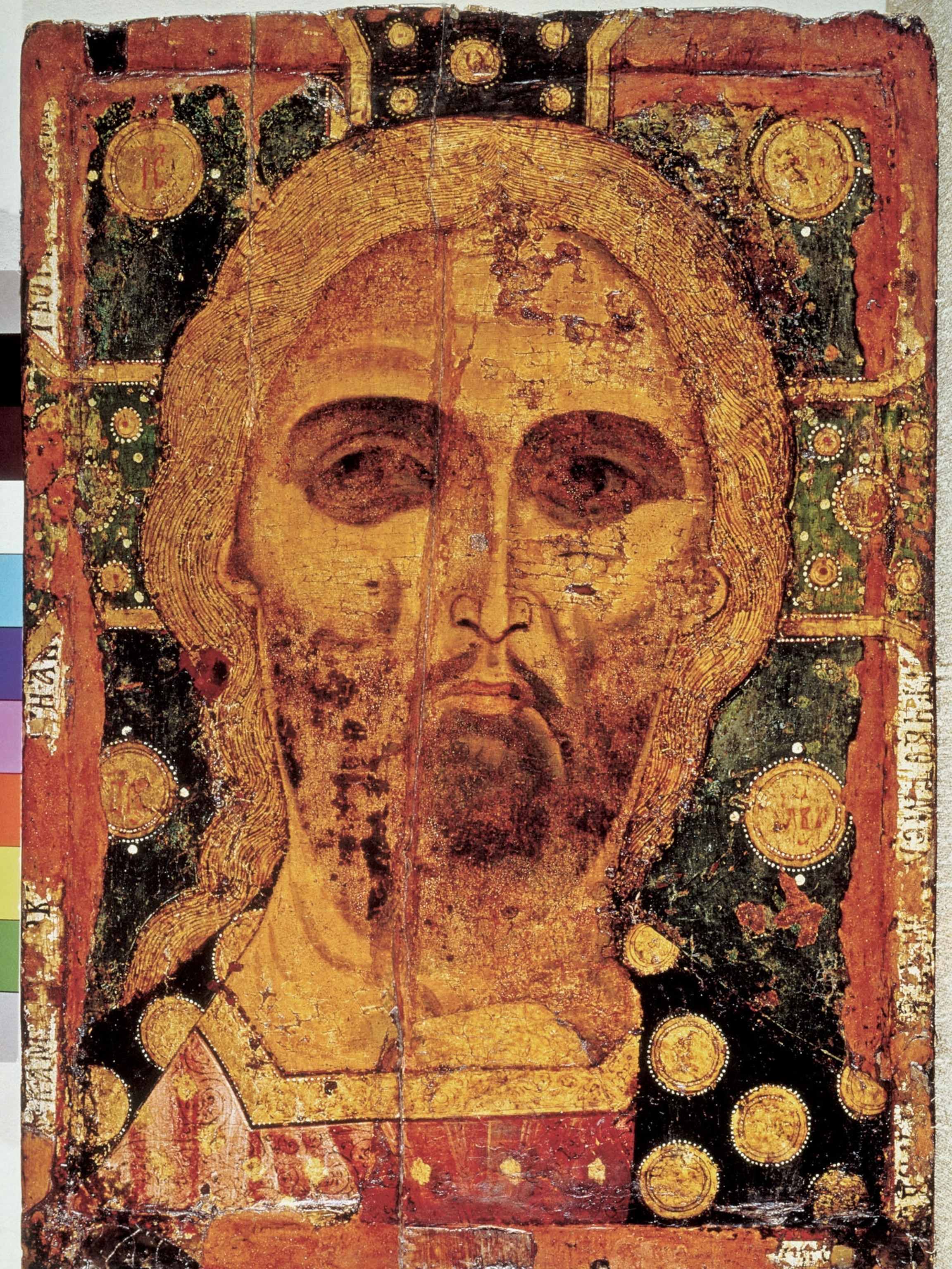 How Jesus Christ Was Portrayed Over 1,800 Years