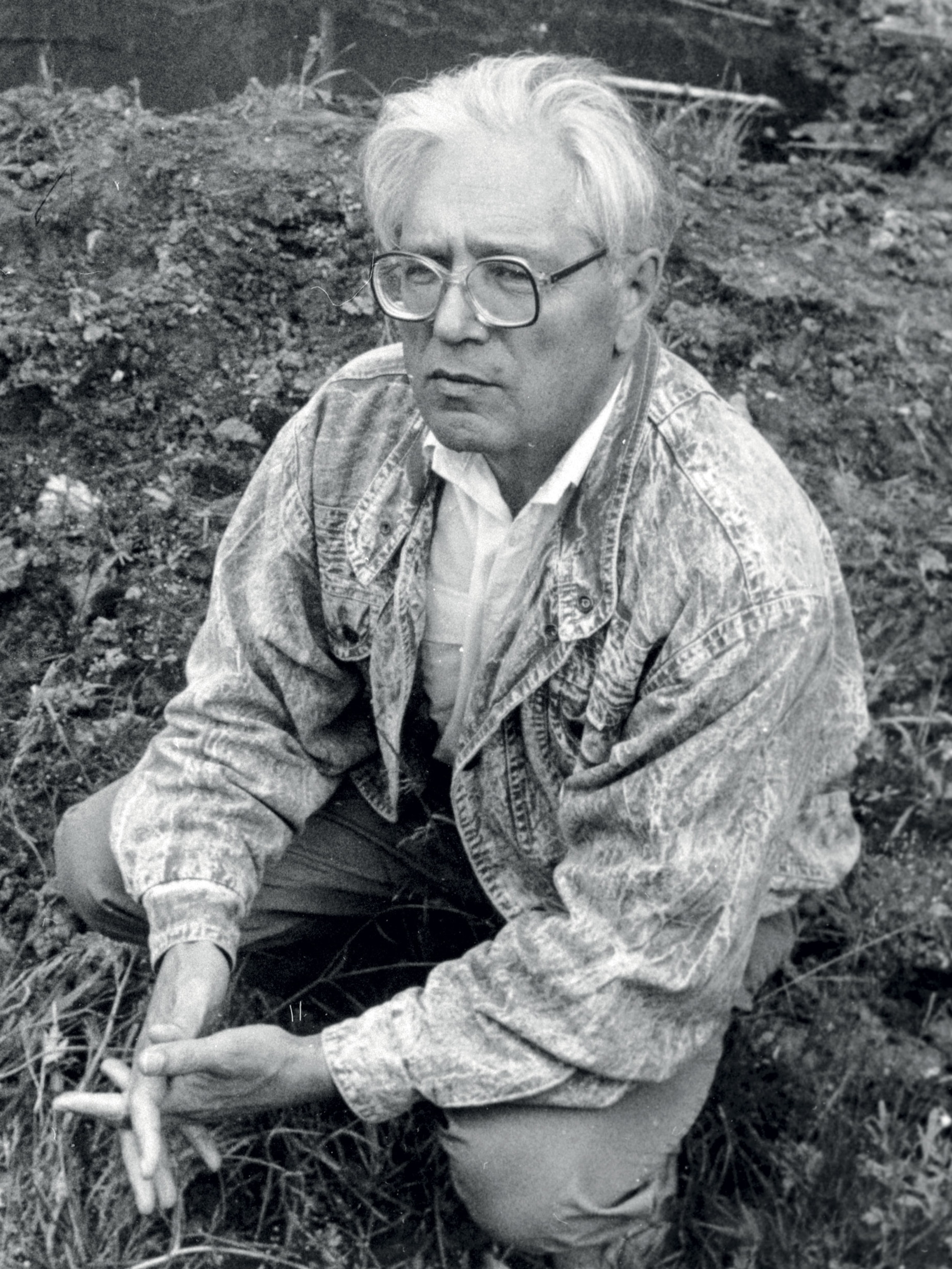 Death of a dynasty: Behind the Romanov family's assassination