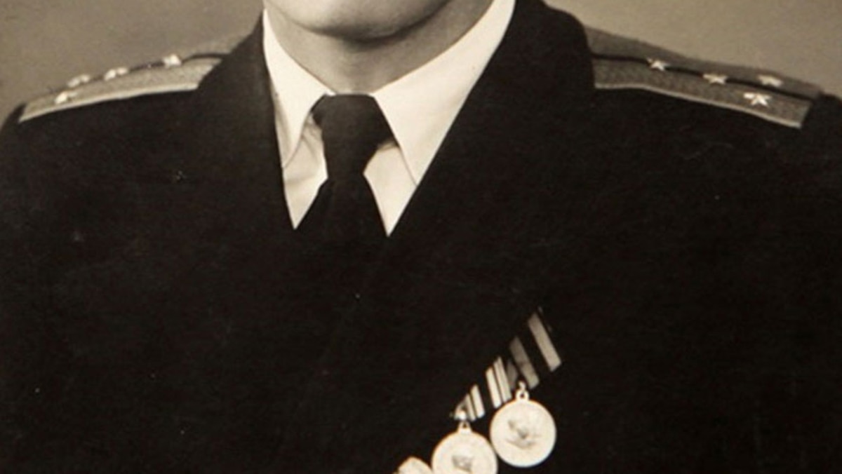 You (and almost everyone you know) owe your life to this man | National ...