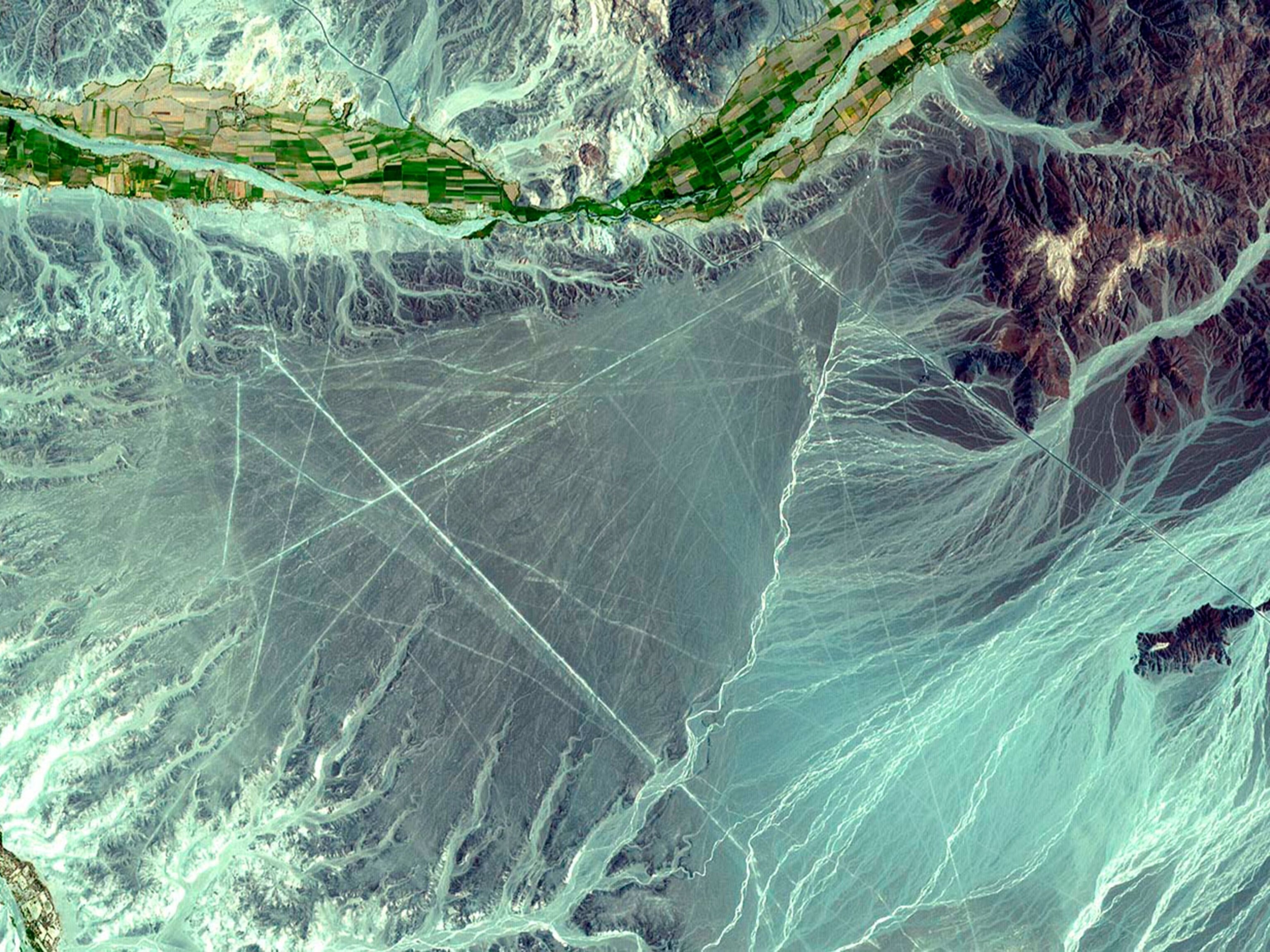 10 Stunning Pictures from NASA's Release of 3 Million Images