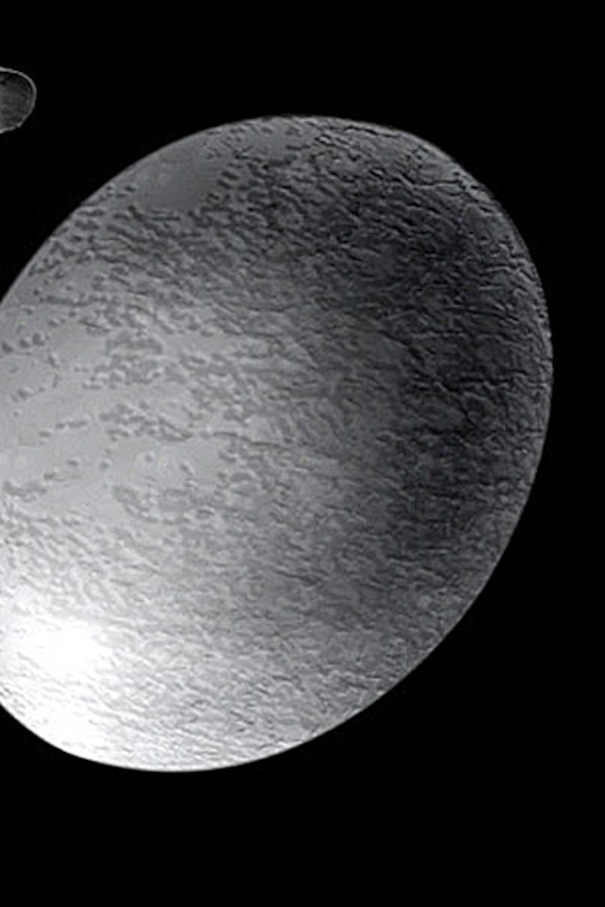 Haumea Nasa