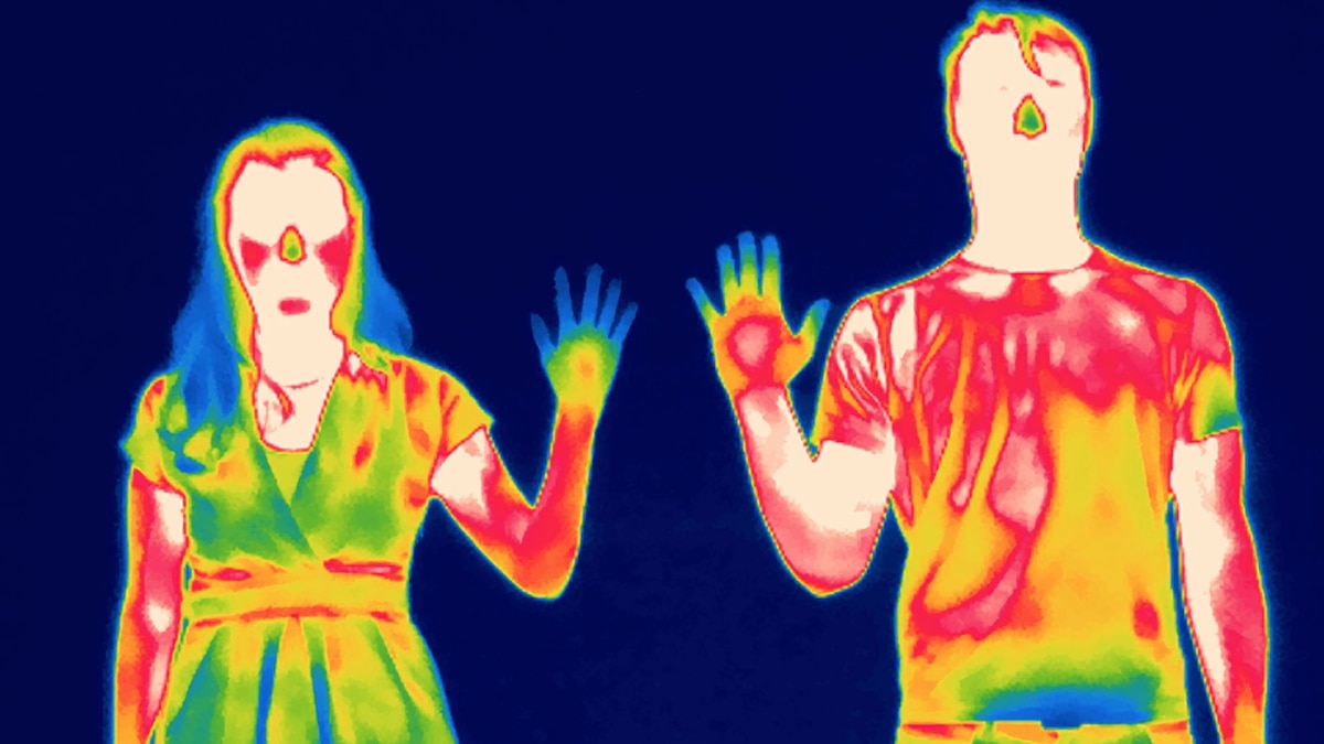 Are women really more sensitive to cold? Here’s what the science says ...