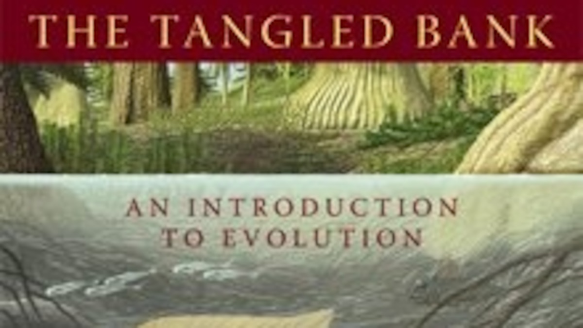 Bioscience: A Fab Review of the Tangled Bank | National Geographic