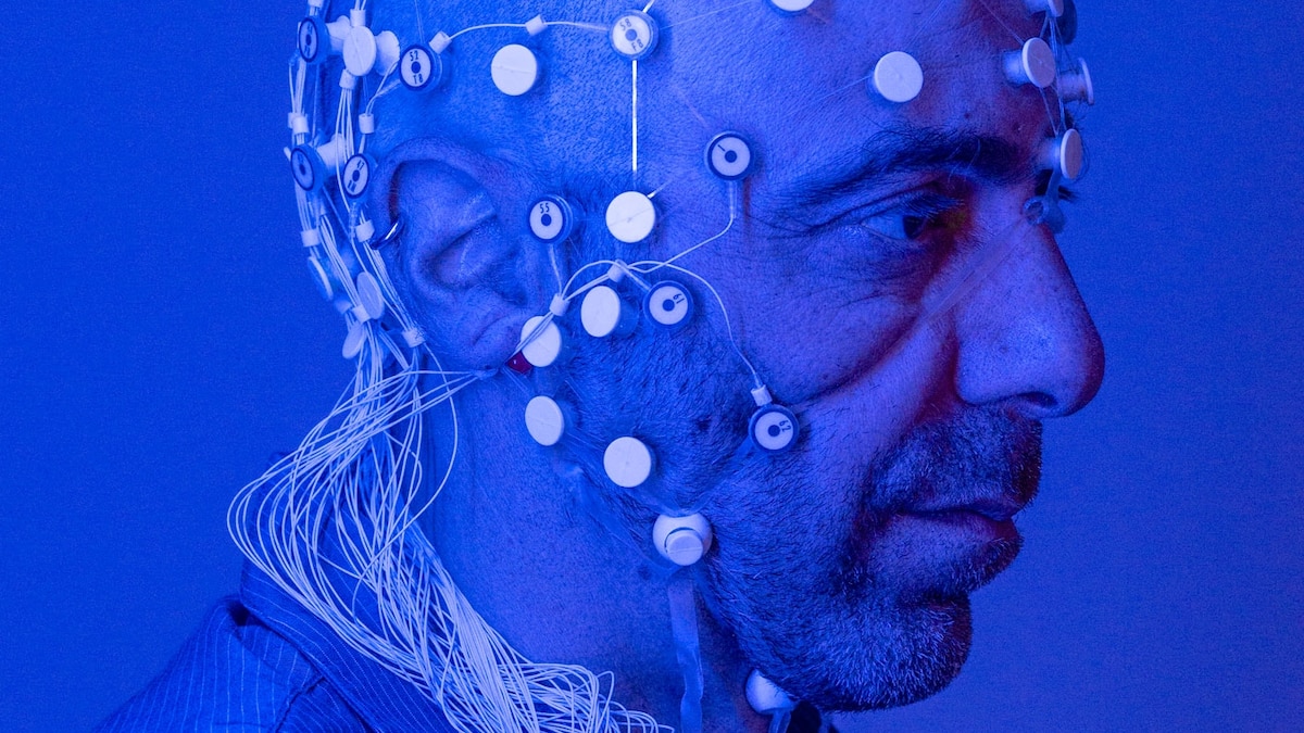 How you think about physical pain can make it worse | National Geographic