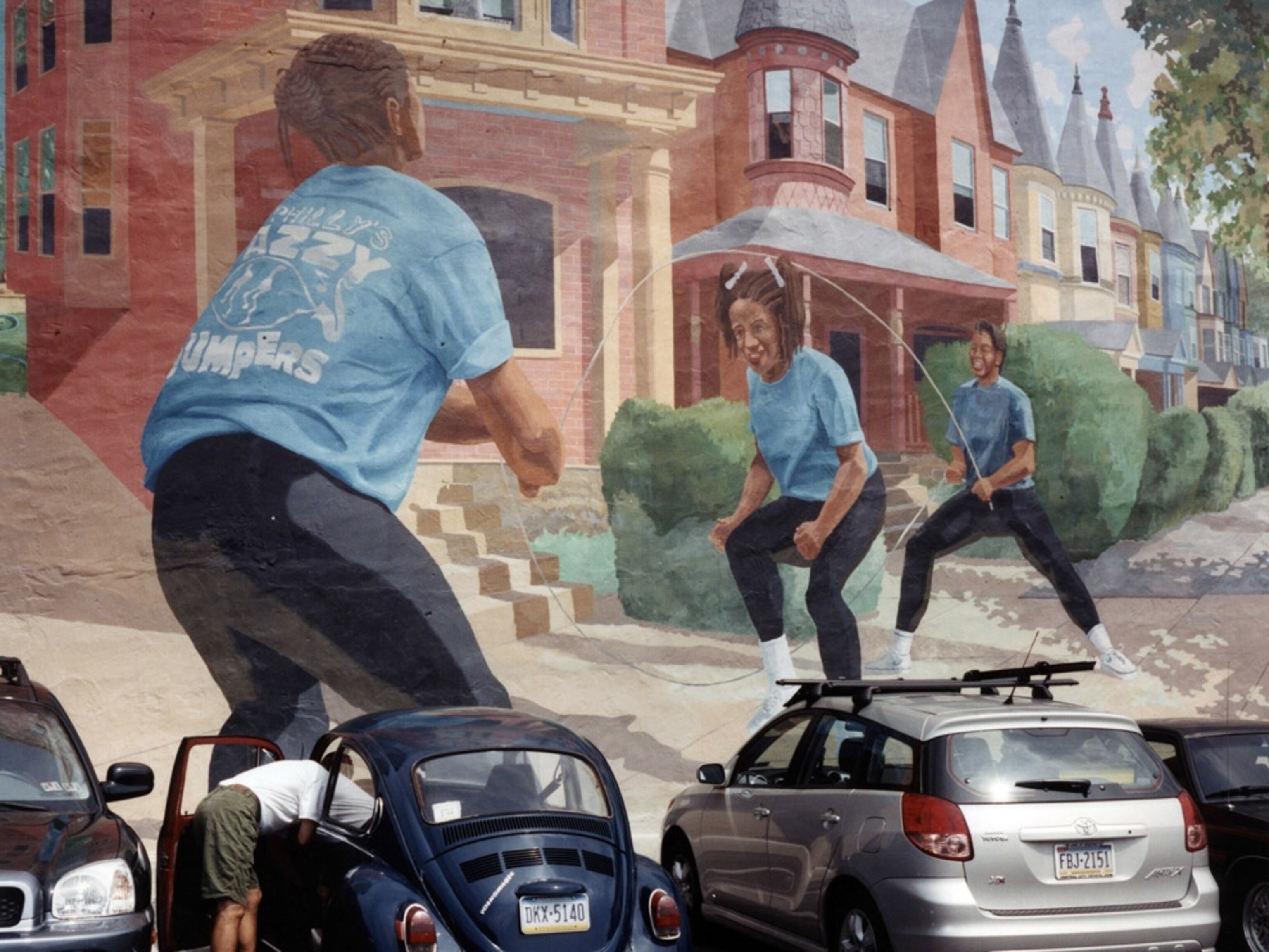 Philadelphia Photos -- National Geographic's Ultimate City Guides