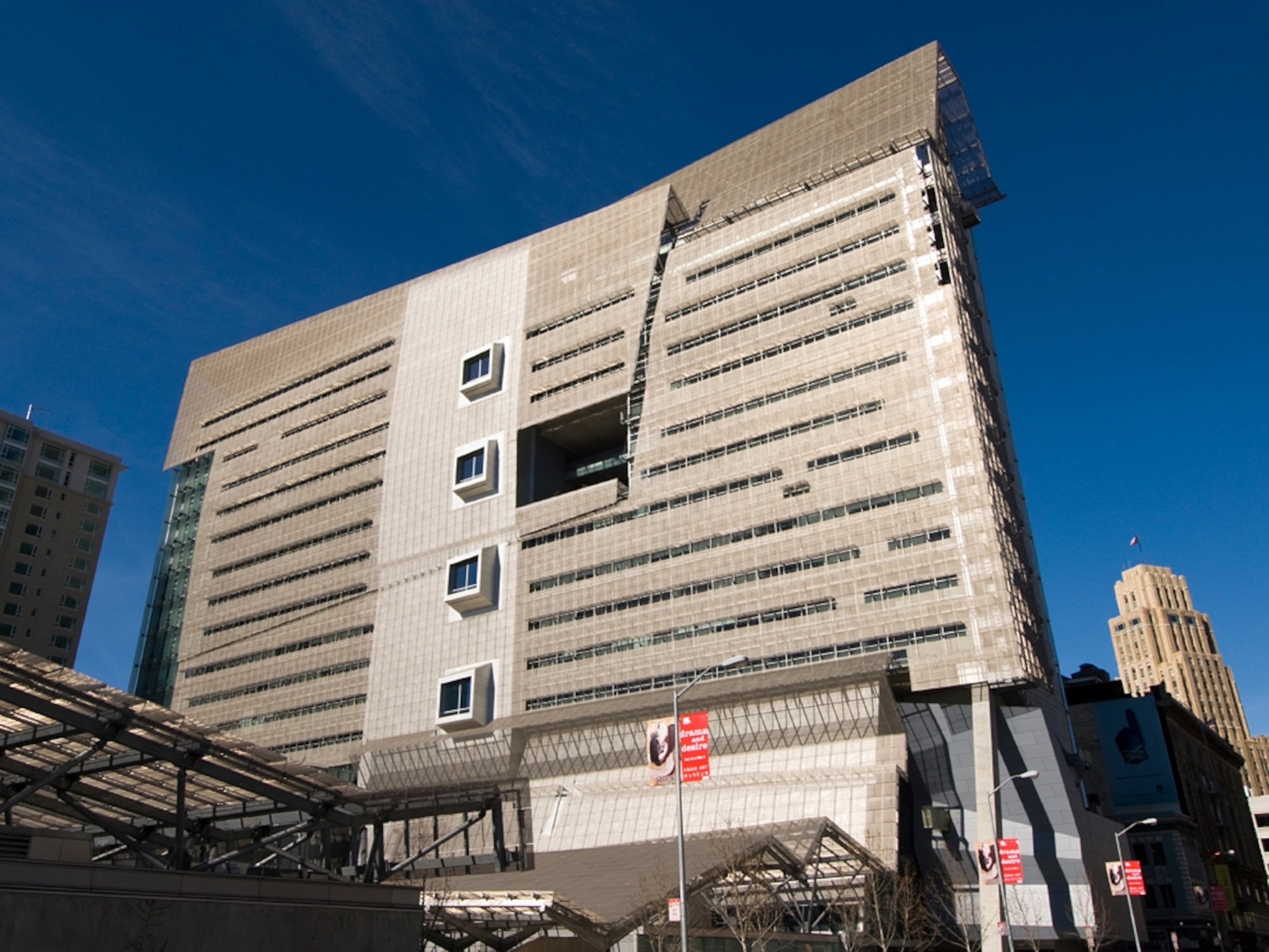 Pictures: Seven Supergreen U.S. Government Buildings | National Geographic