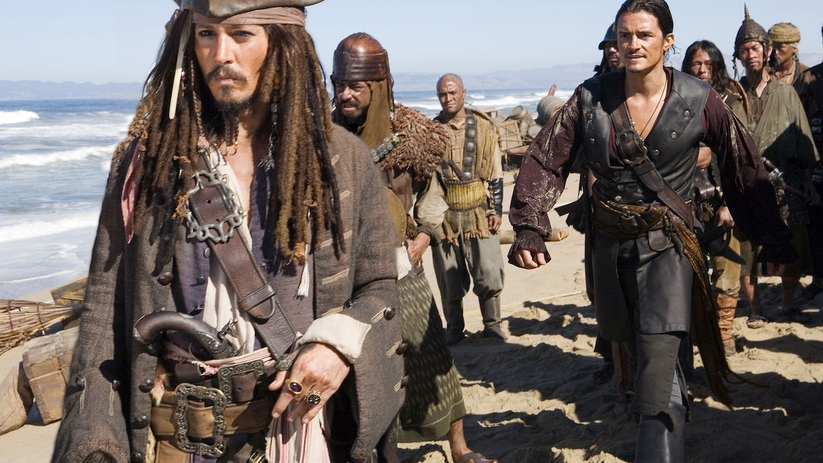 Q&A: Were Modern Ideas—and the American Revolution—Born on Ships at Sea ...