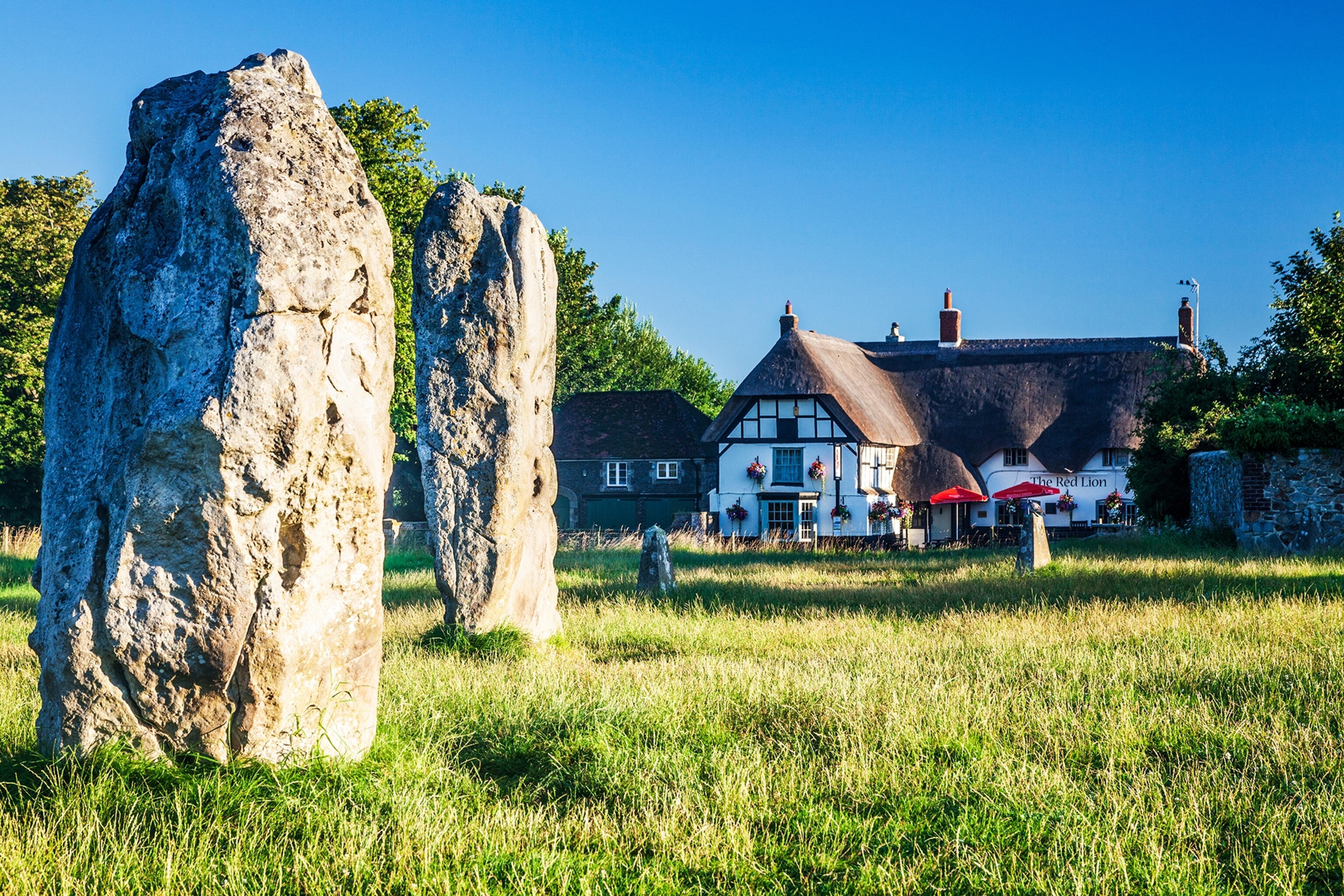 What’s it like to run one of the UK’s most unusual pubs?
