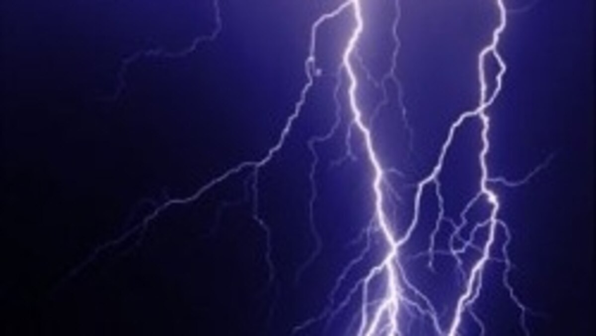 Lightning, the Mind, and a World Before Scientists | National Geographic