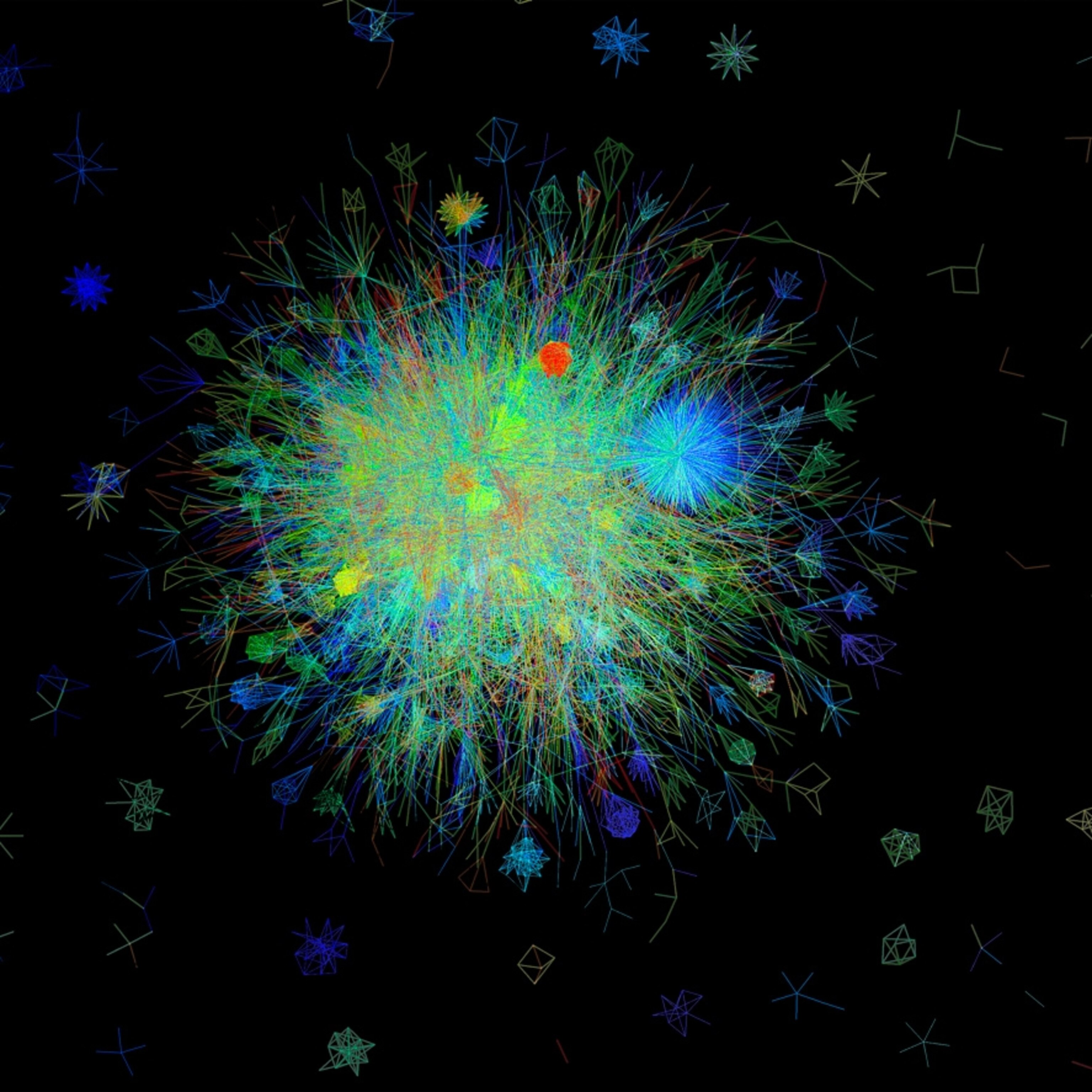 Best Science Pictures of 2010 Announced