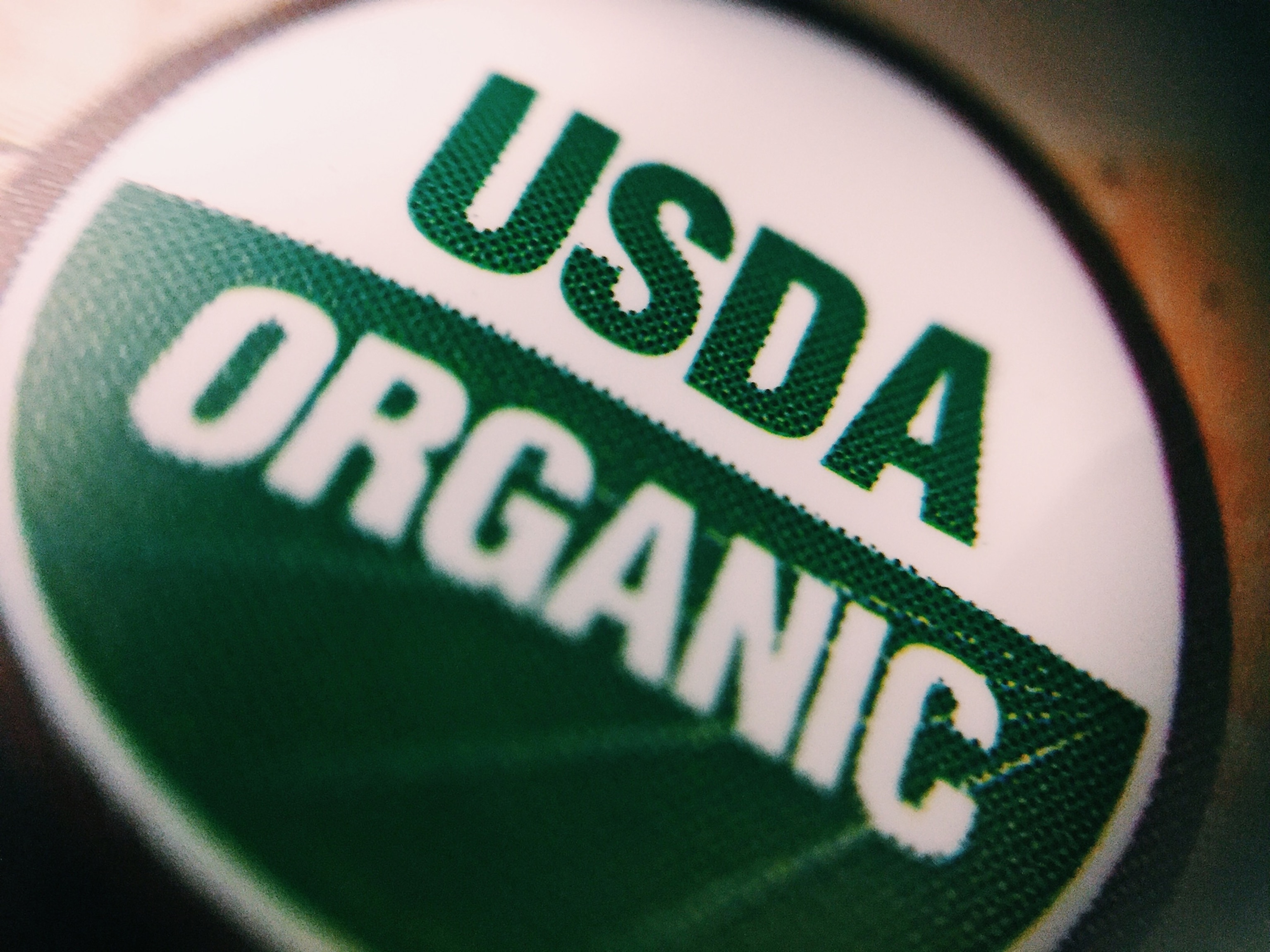 An Eater’s Guide to Food Labels