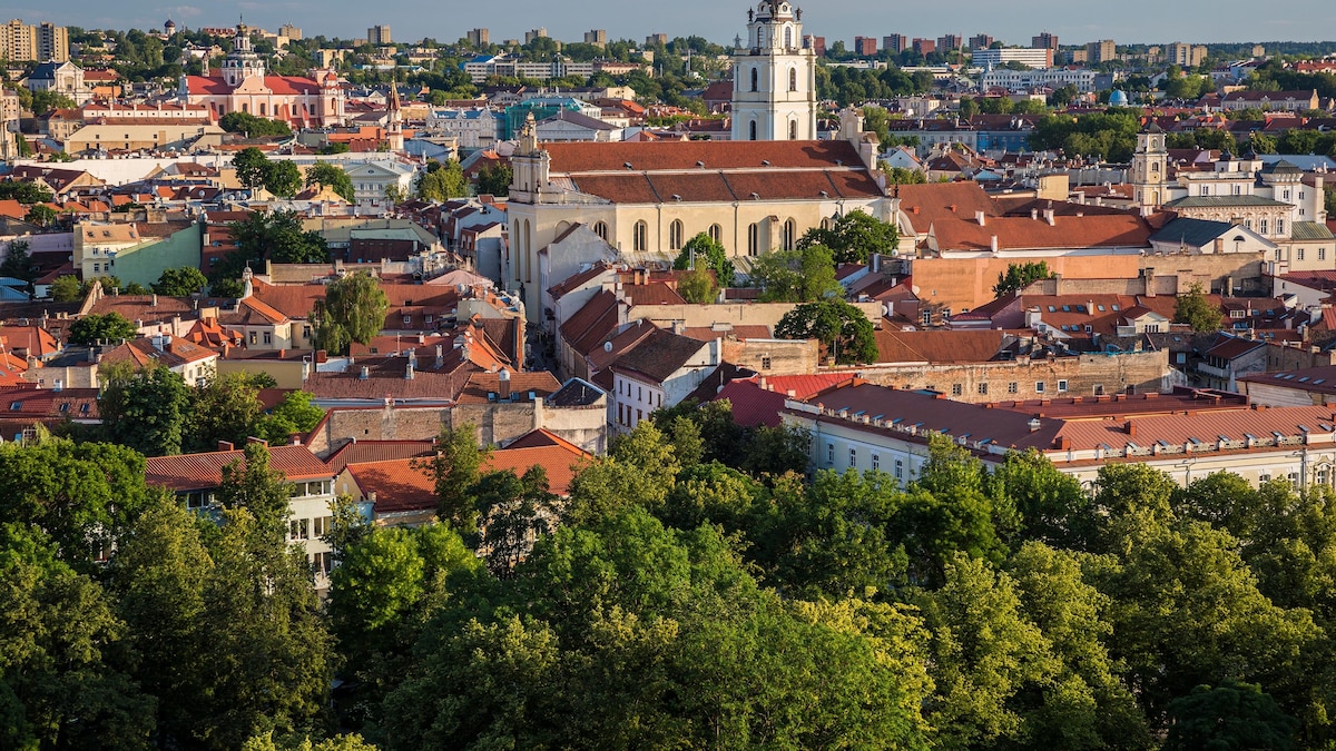 Lithuania Travel Guide | National Geographic