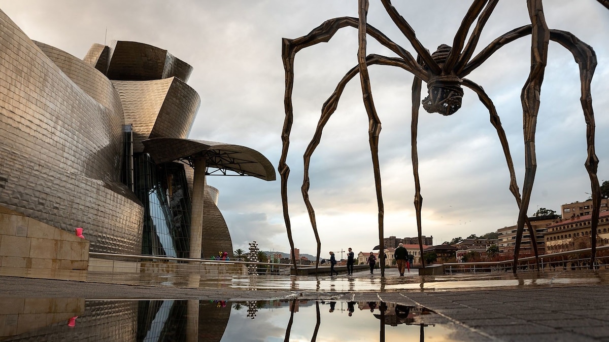 How to experience the culinary traditions of Bilbao, the heart of Spain ...