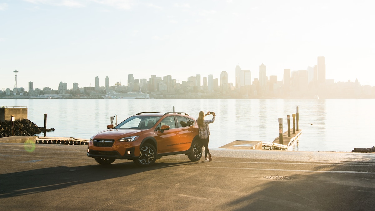 7 of Seattle's Urban Adventures | National Geographic