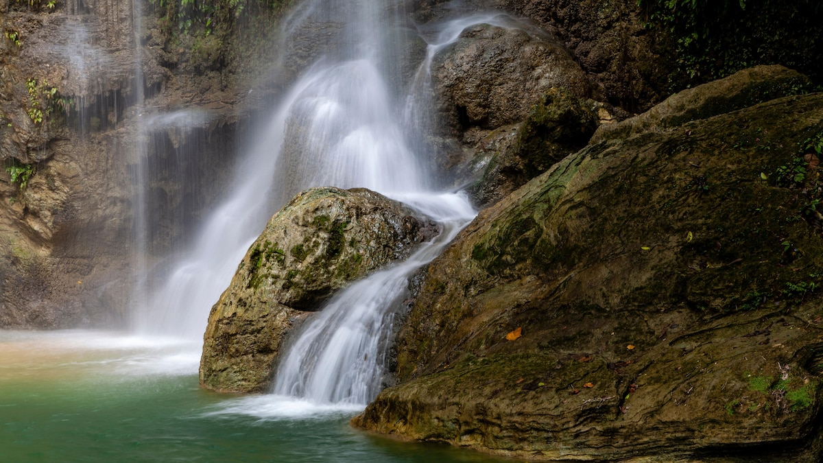 Be inspired by nature in Bohol Philippines | National Geographic