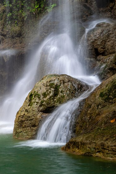 Be inspired by nature in Bohol Philippines