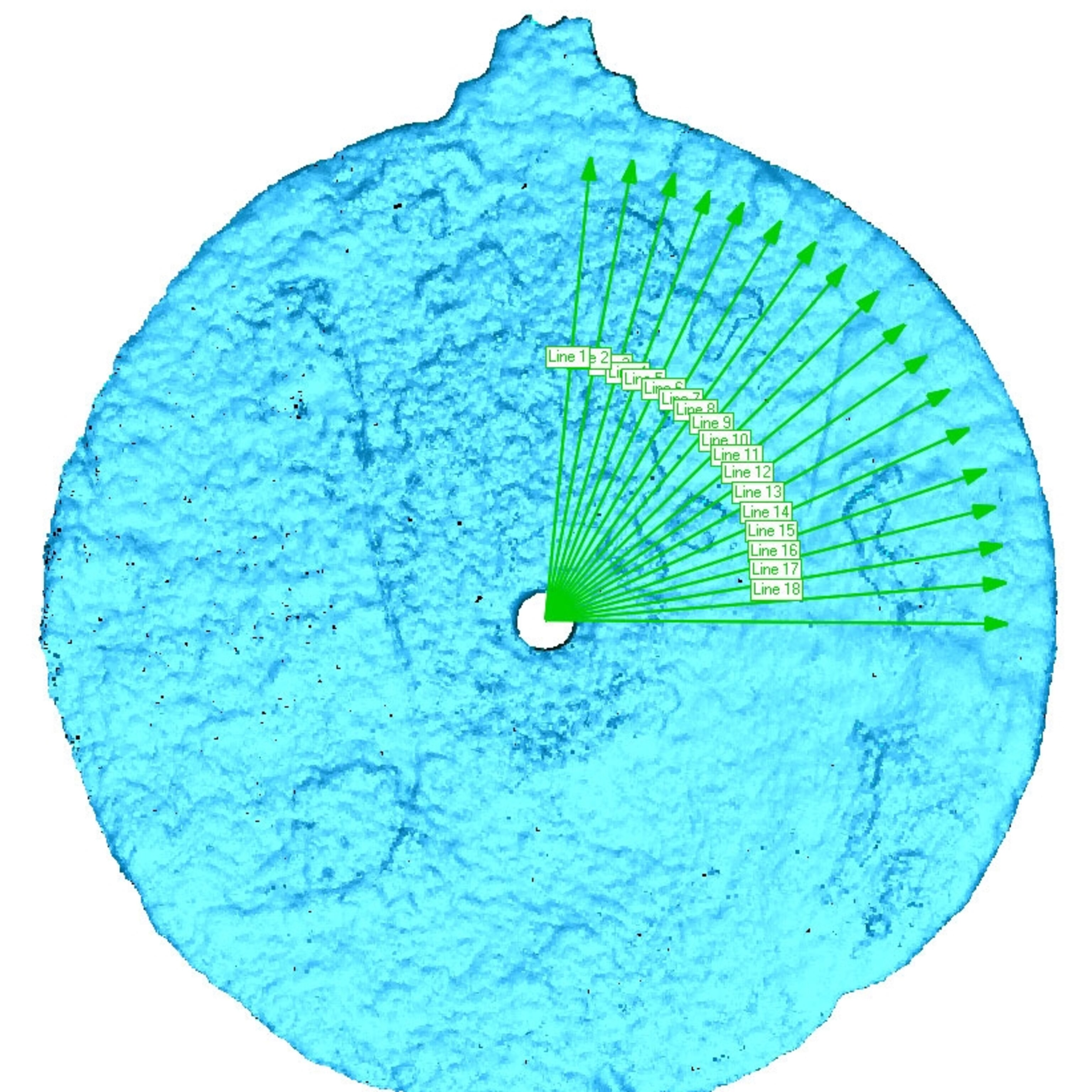 Rare Solar Navigation Tool Found in Ancient Shipwreck
