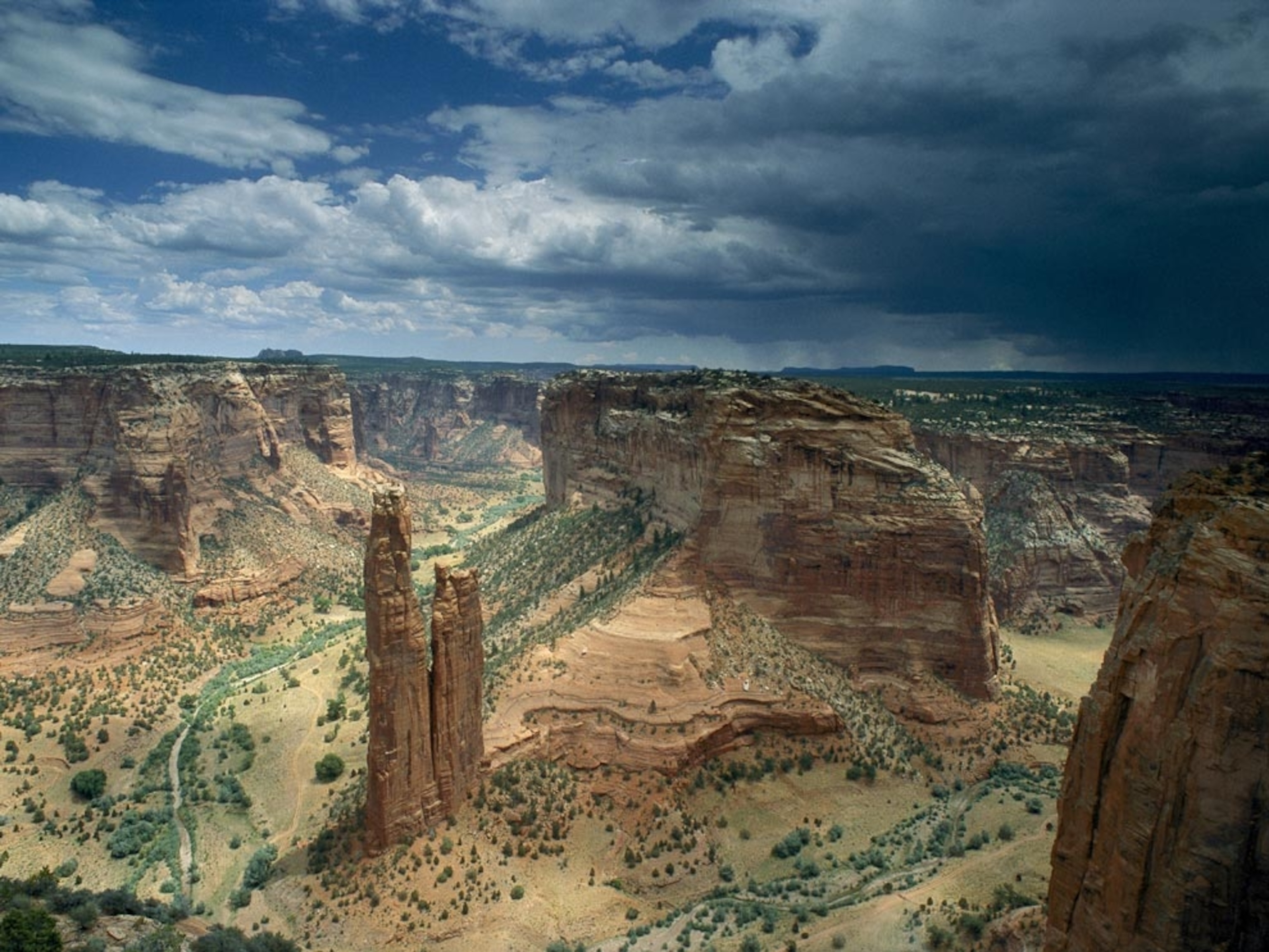 Canyons, Information, Facts, and Photos | National Geographic