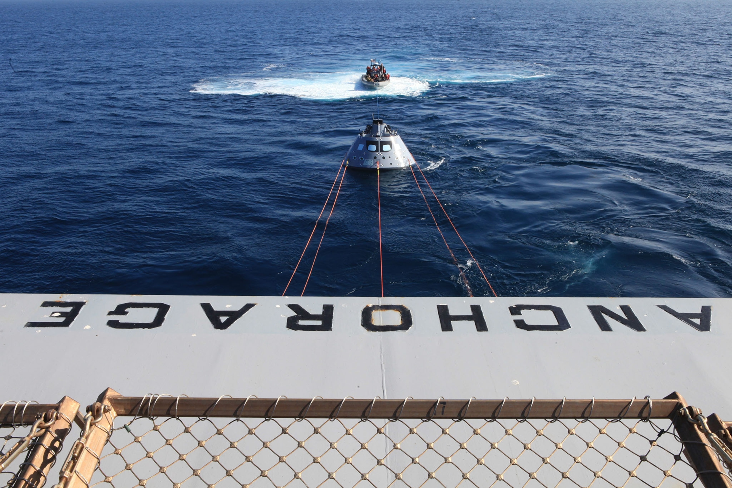 How NASA Plans to Send Humans Back to the Moon